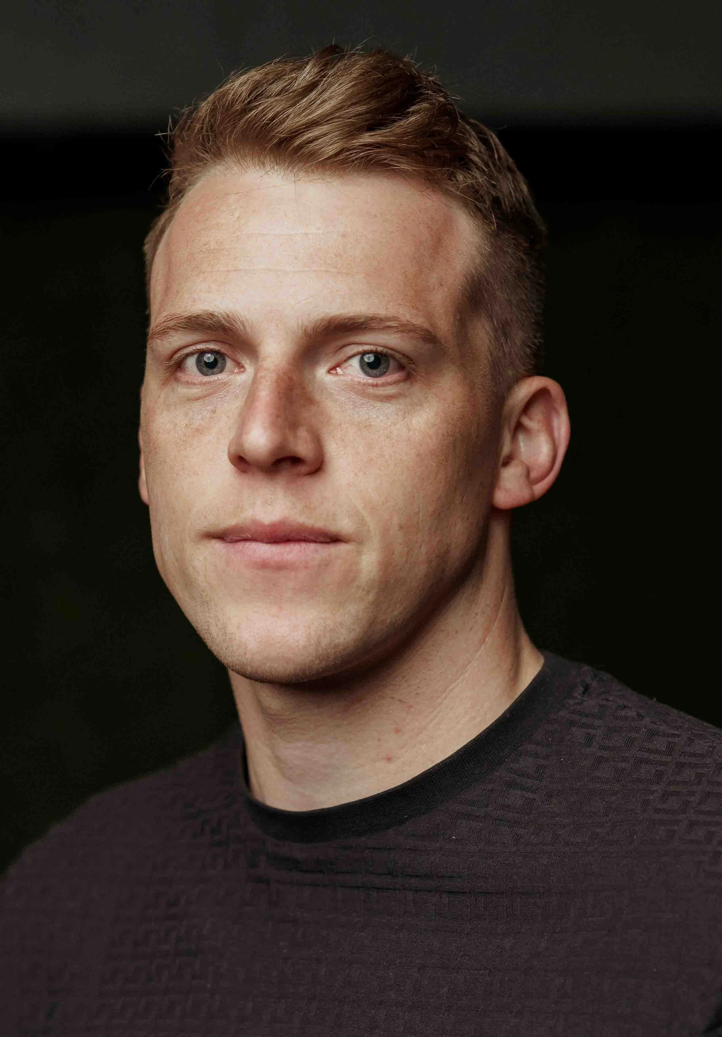 Mervyn — Prima Model Agency