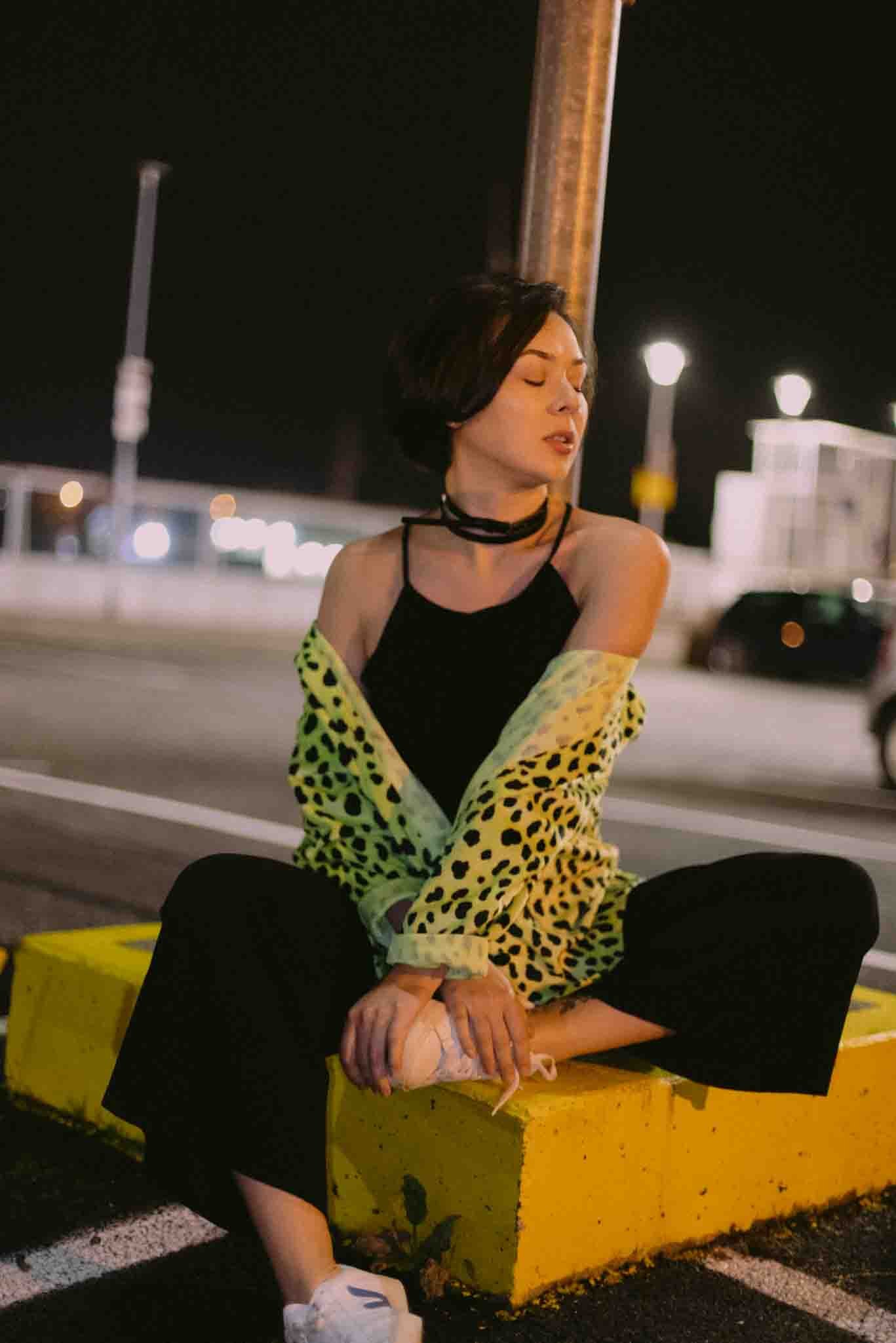 Ancuta — Prima Model Agency