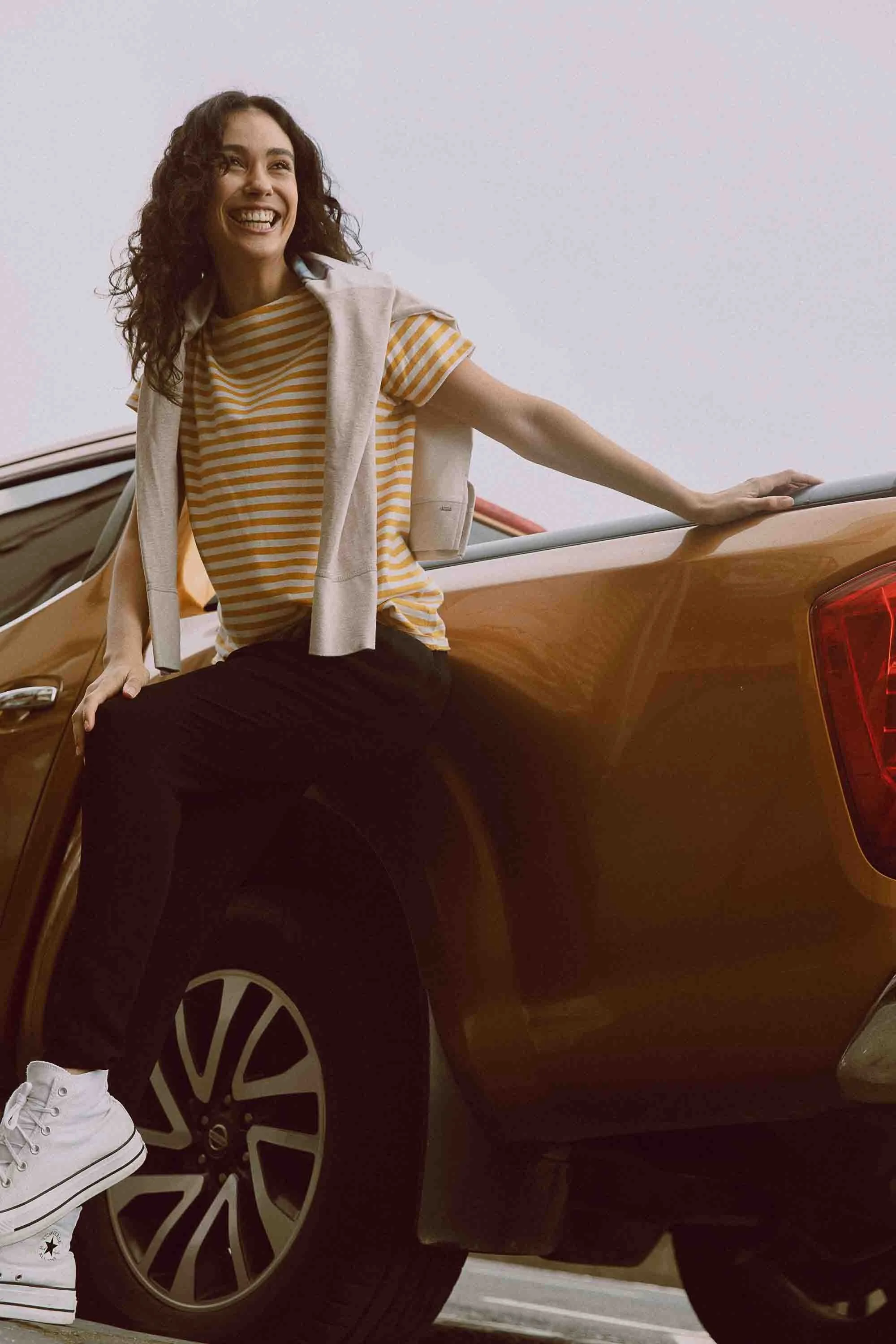 Jayde — Prima Model Agency