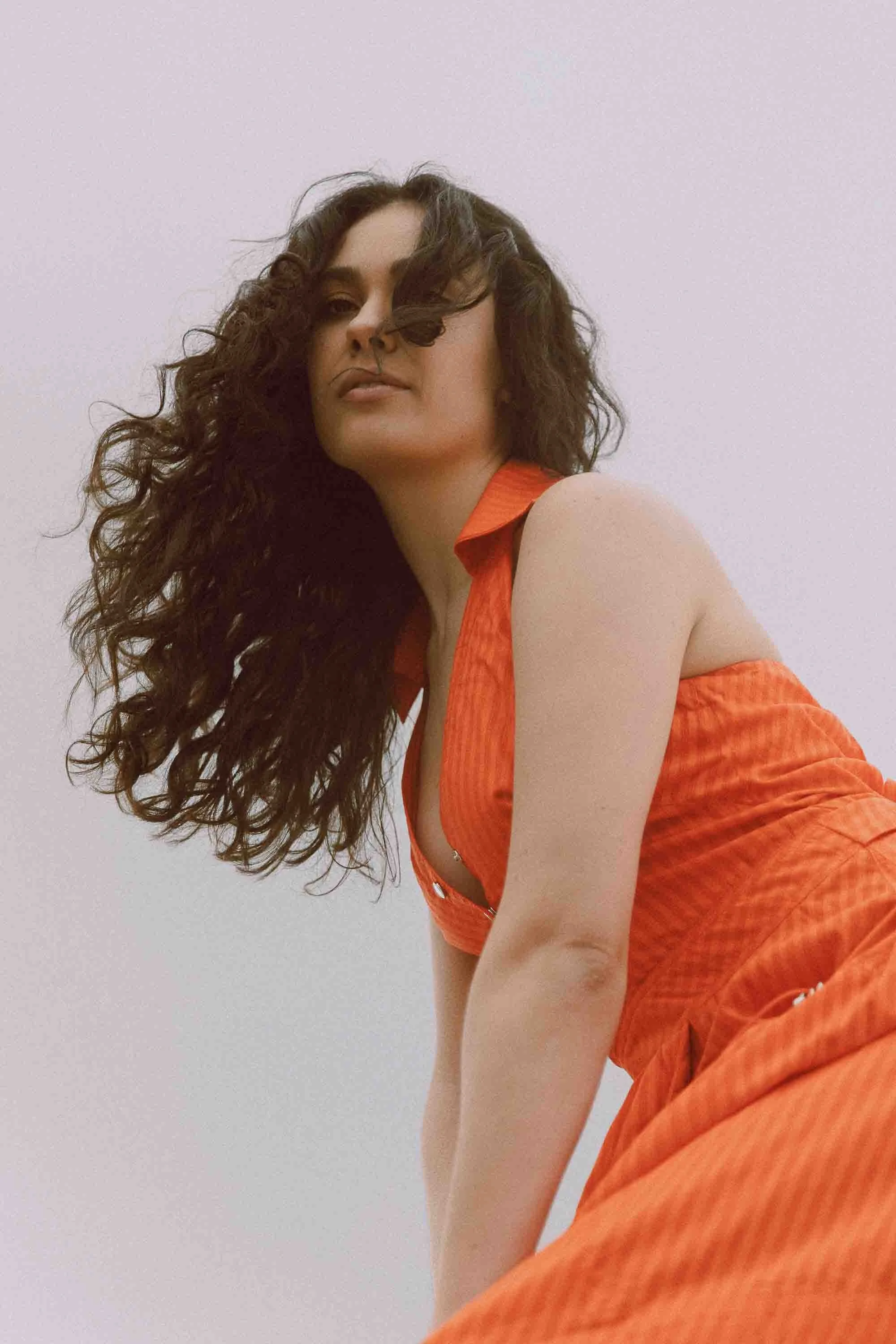 Jayde — Prima Model Agency