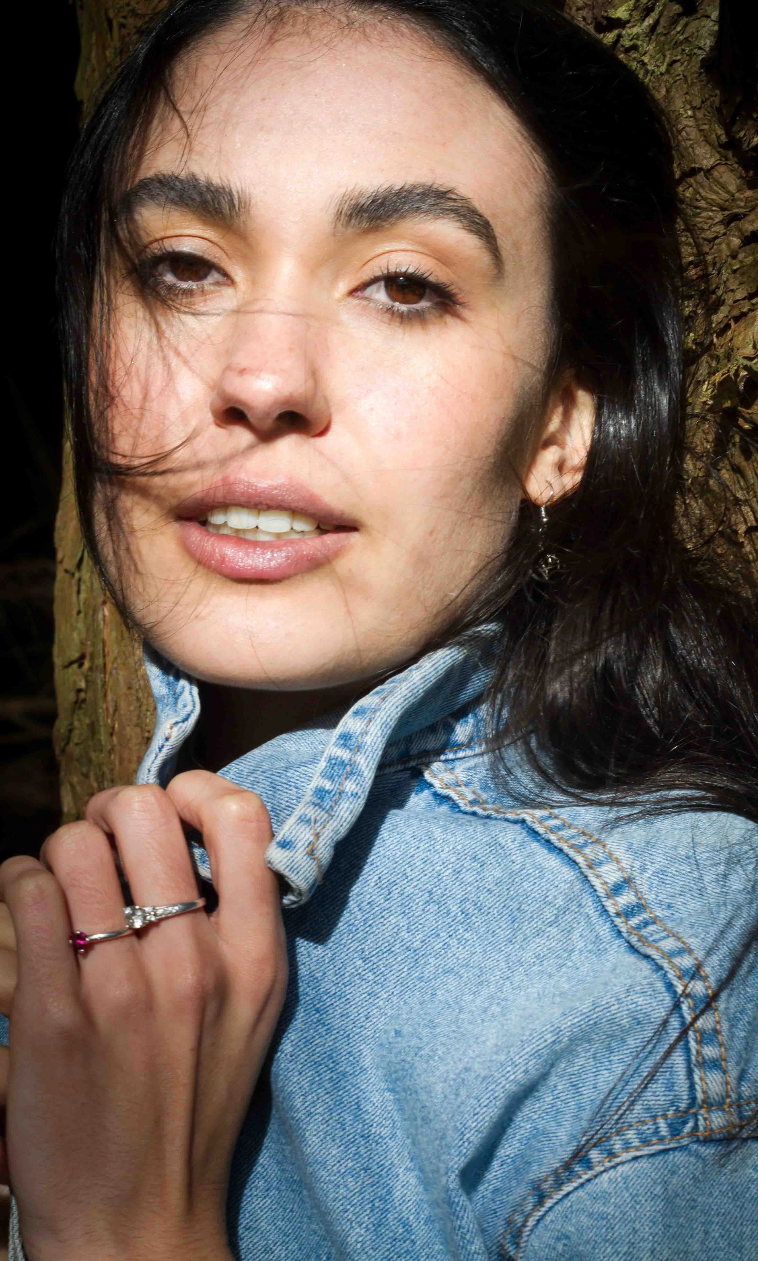 Jayde — Prima Model Agency