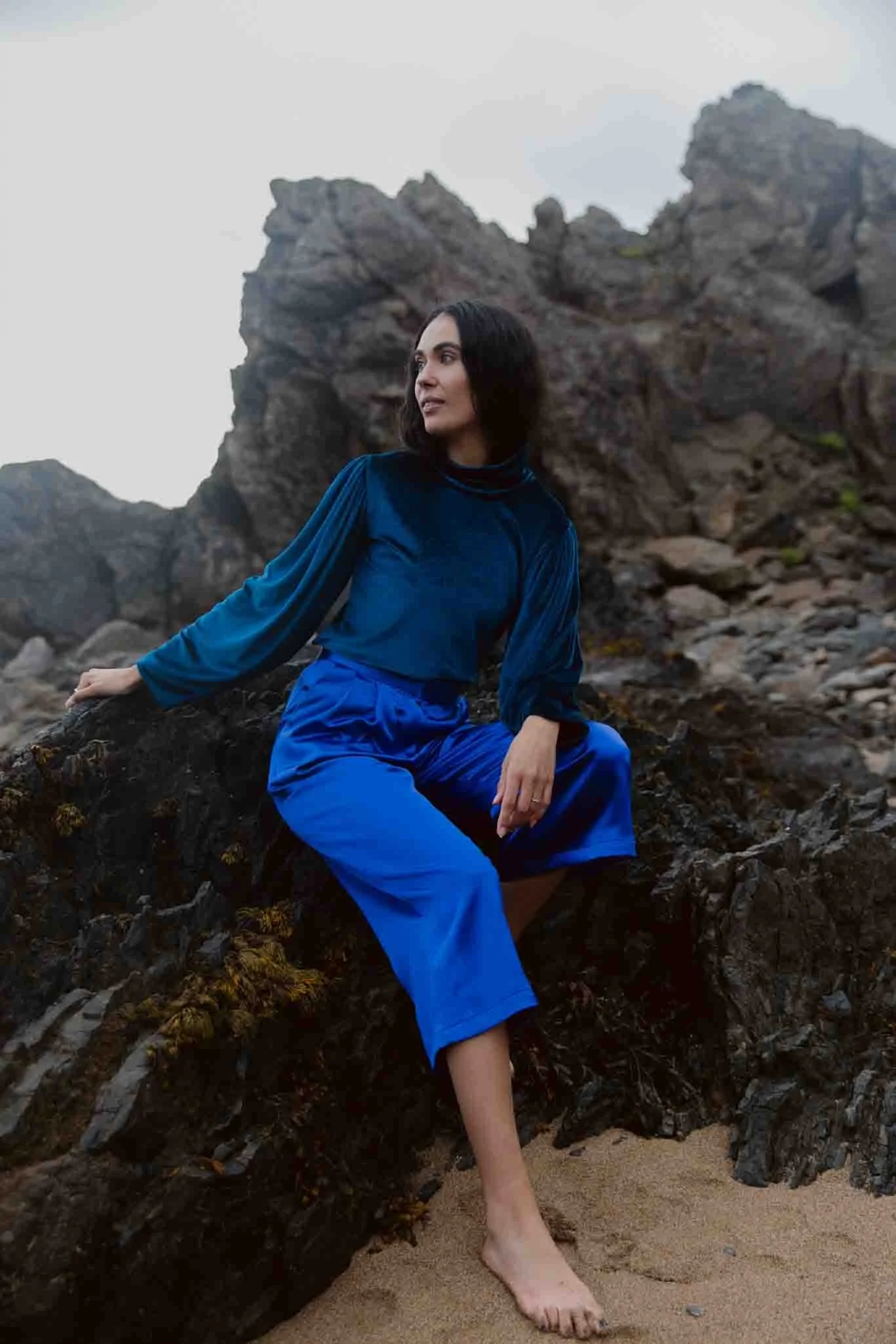 Jayde — Prima Model Agency