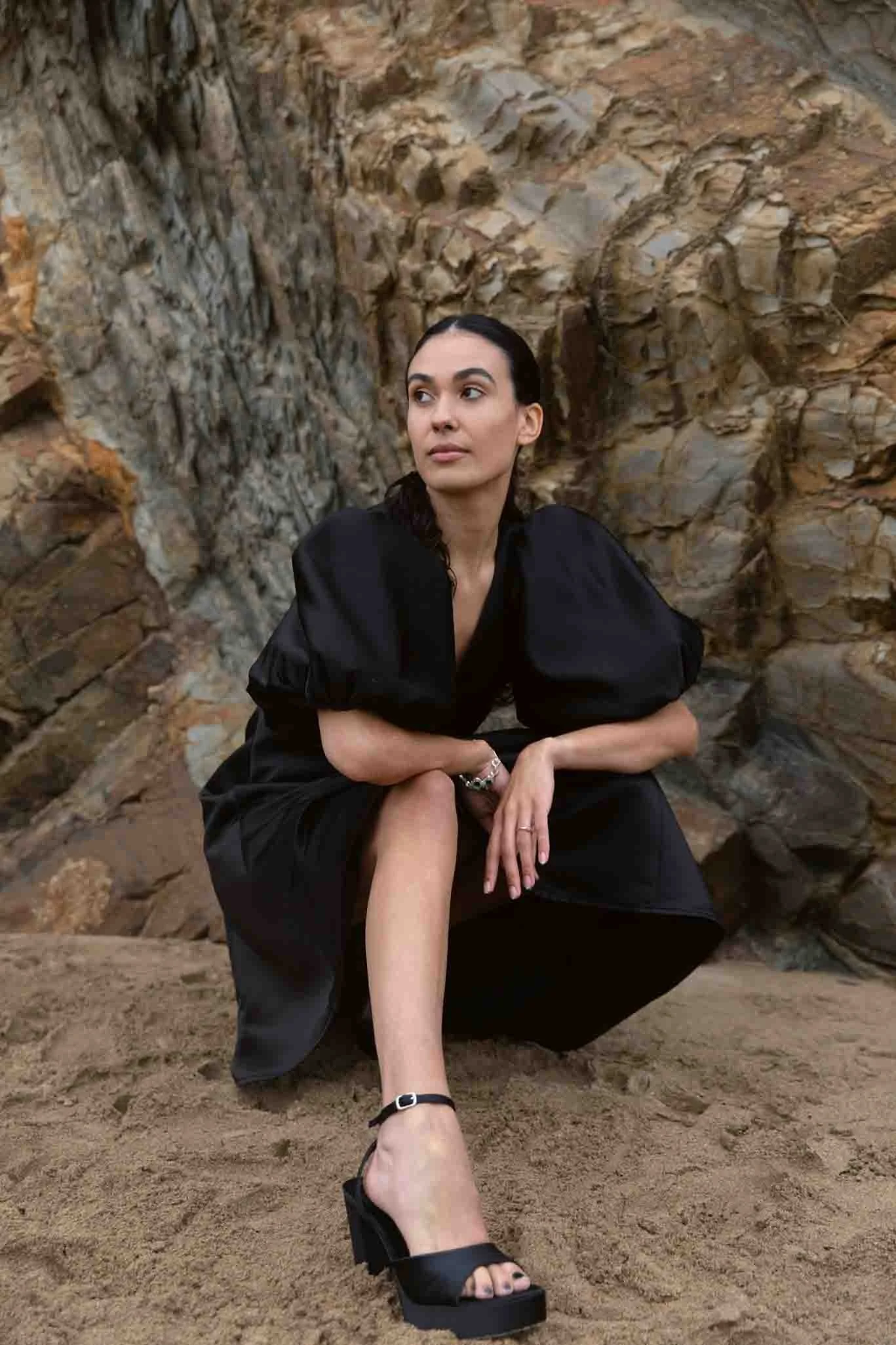 Jayde — Prima Model Agency