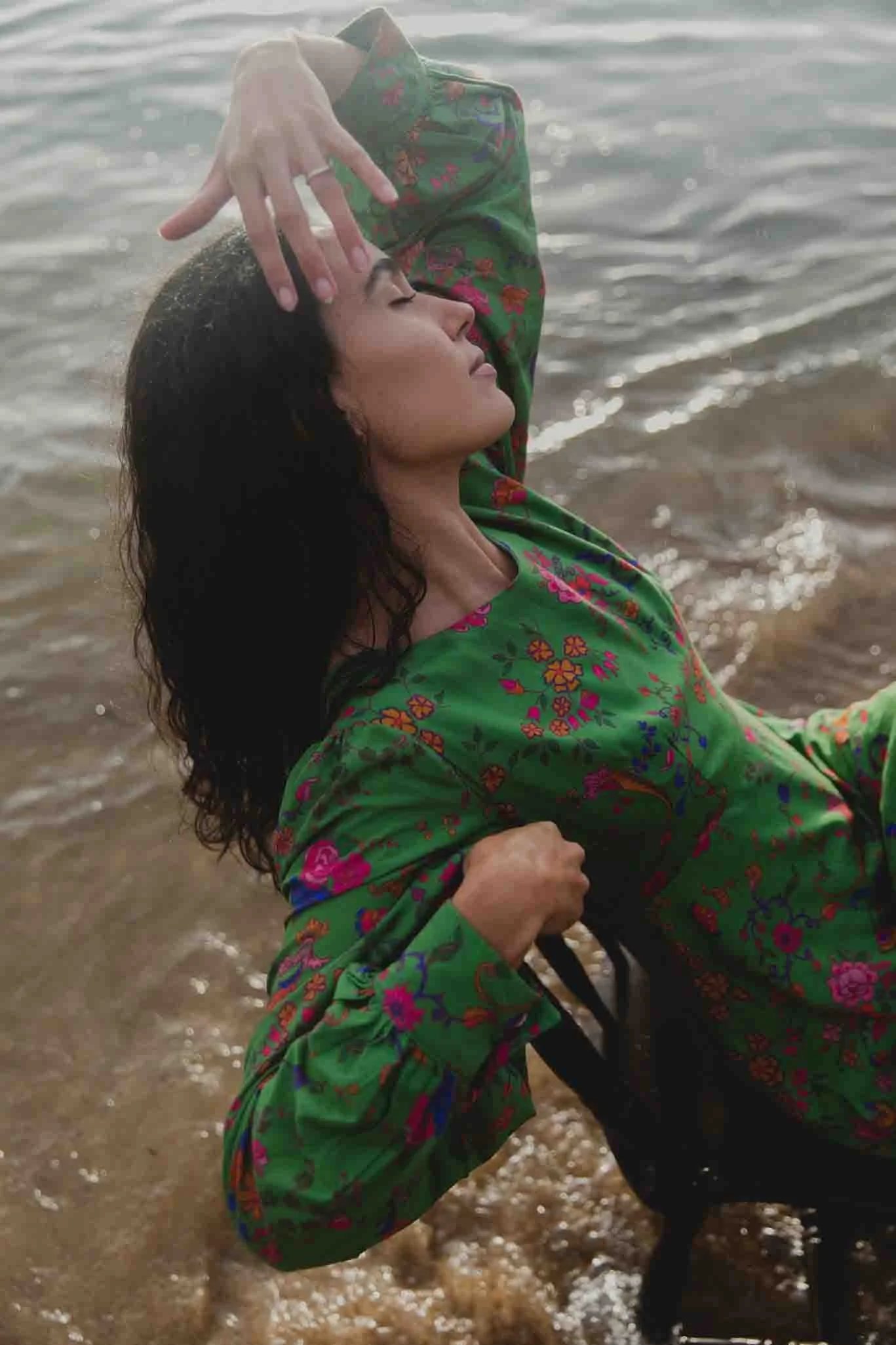 Jayde — Prima Model Agency