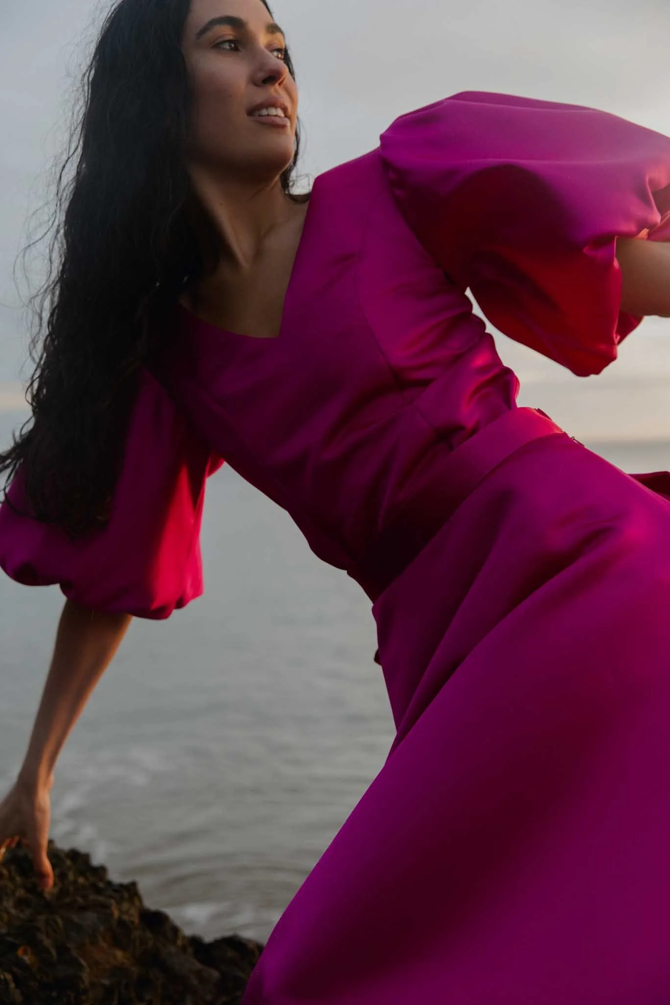 Jayde — Prima Model Agency