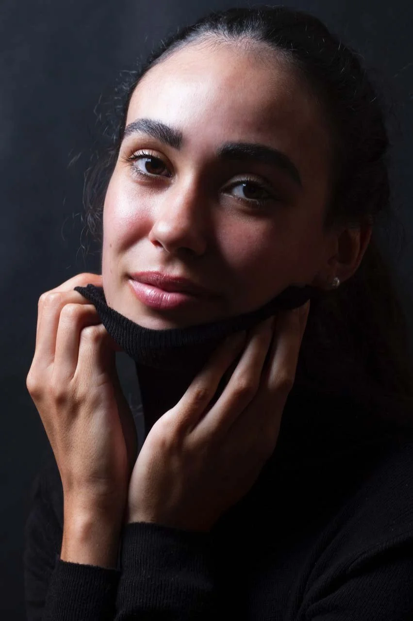 Jayde — Prima Model Agency