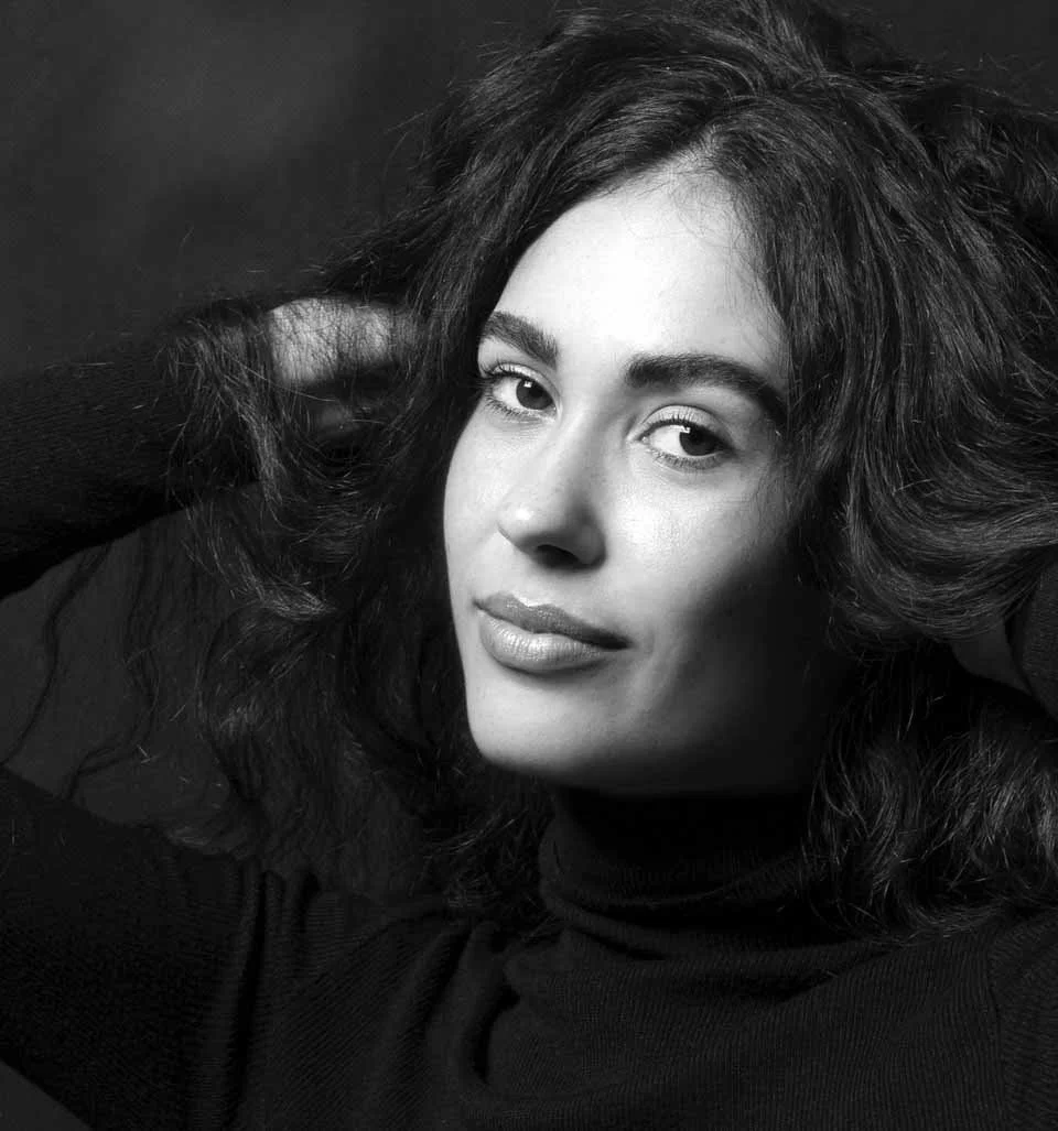 Jayde — Prima Model Agency