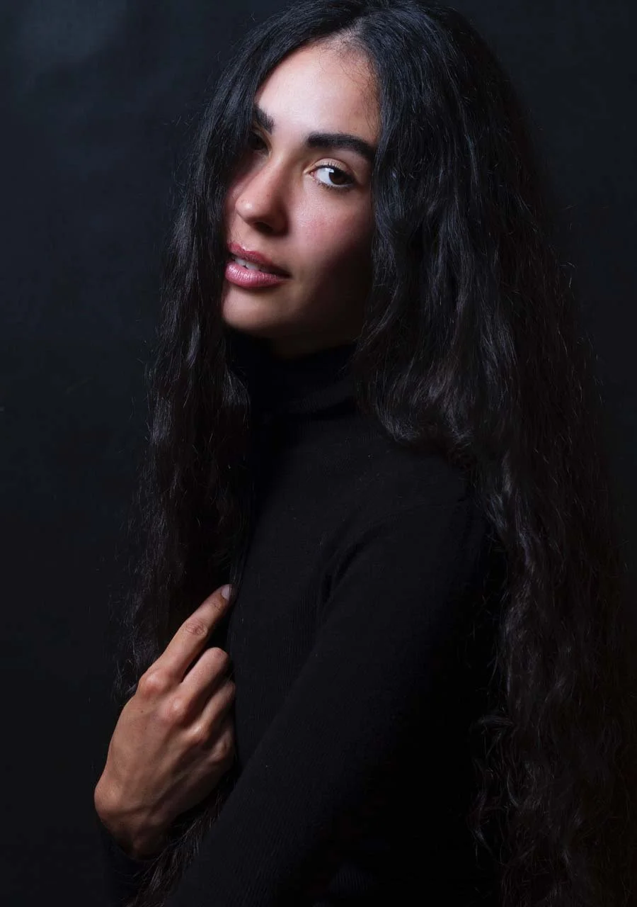 Jayde — Prima Model Agency