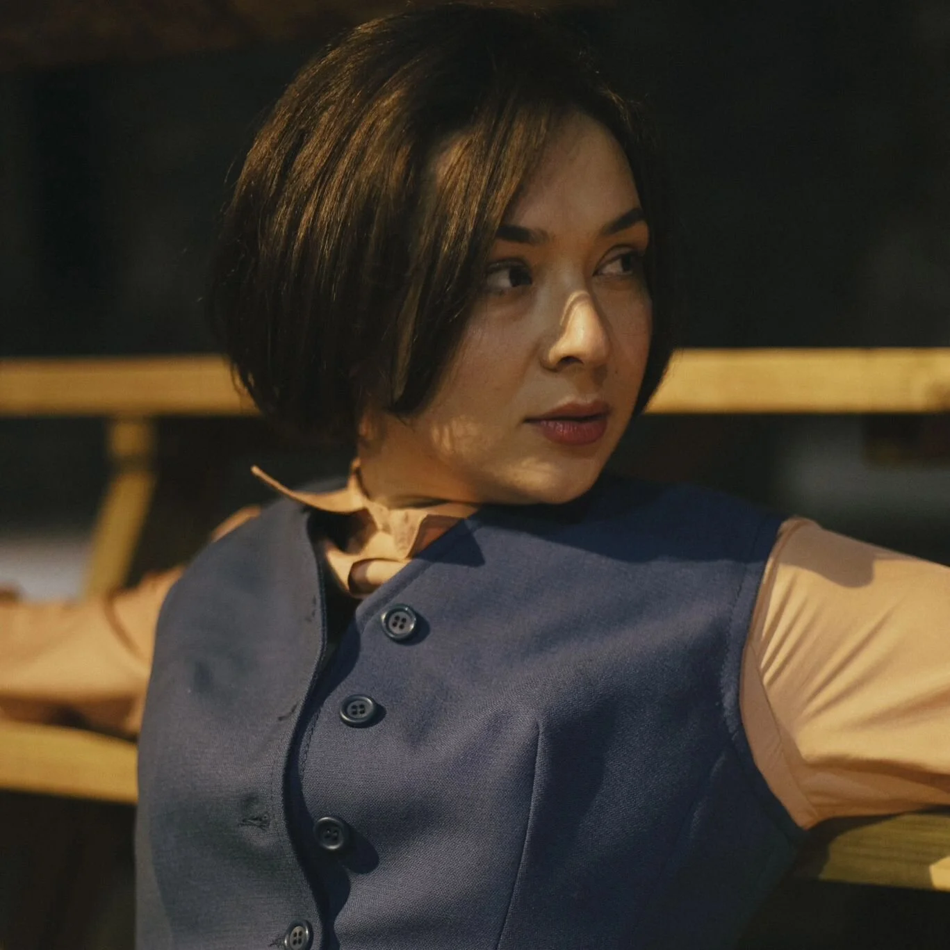 Presenters — Prima Model Agency