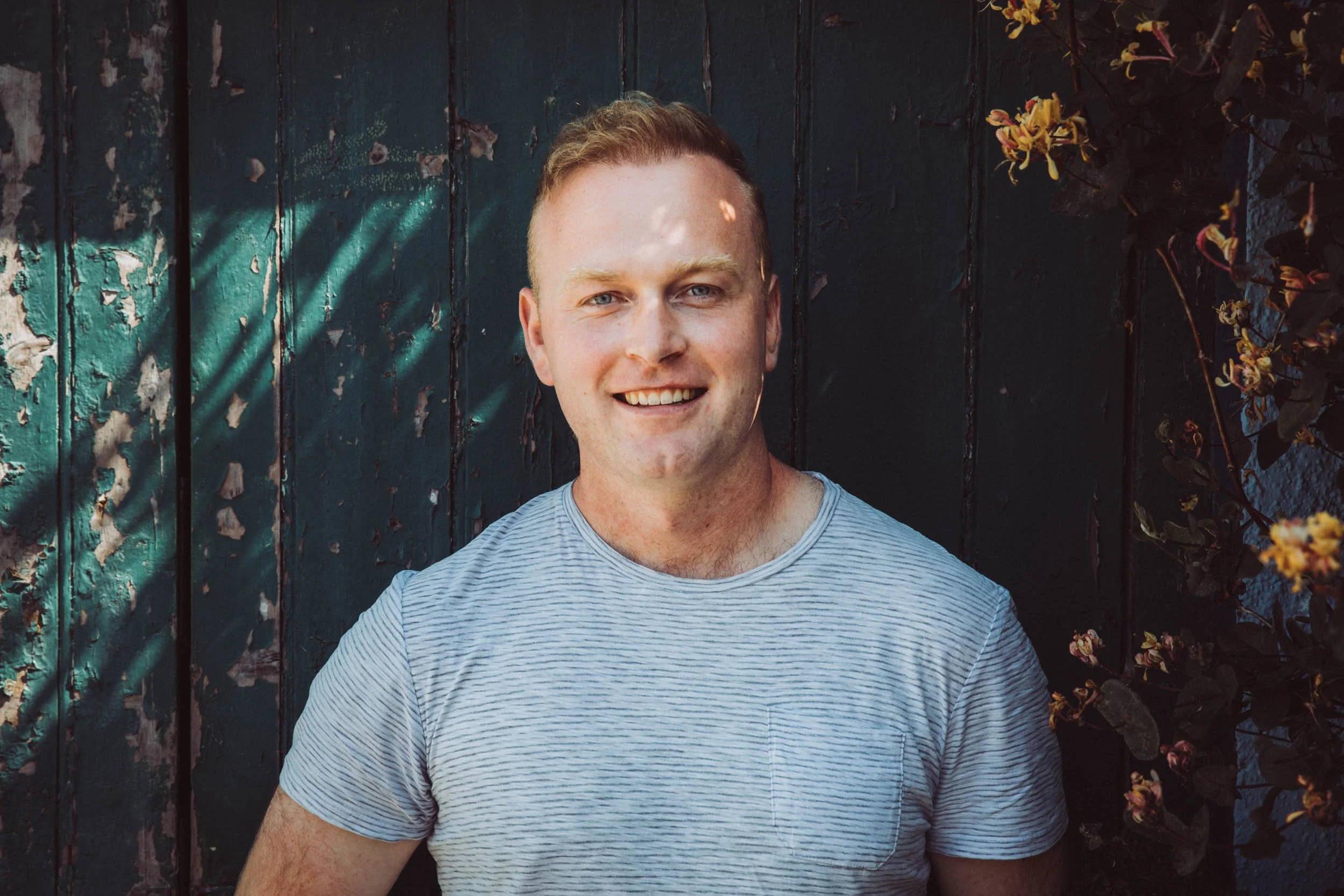 Nick R — Prima Model Agency