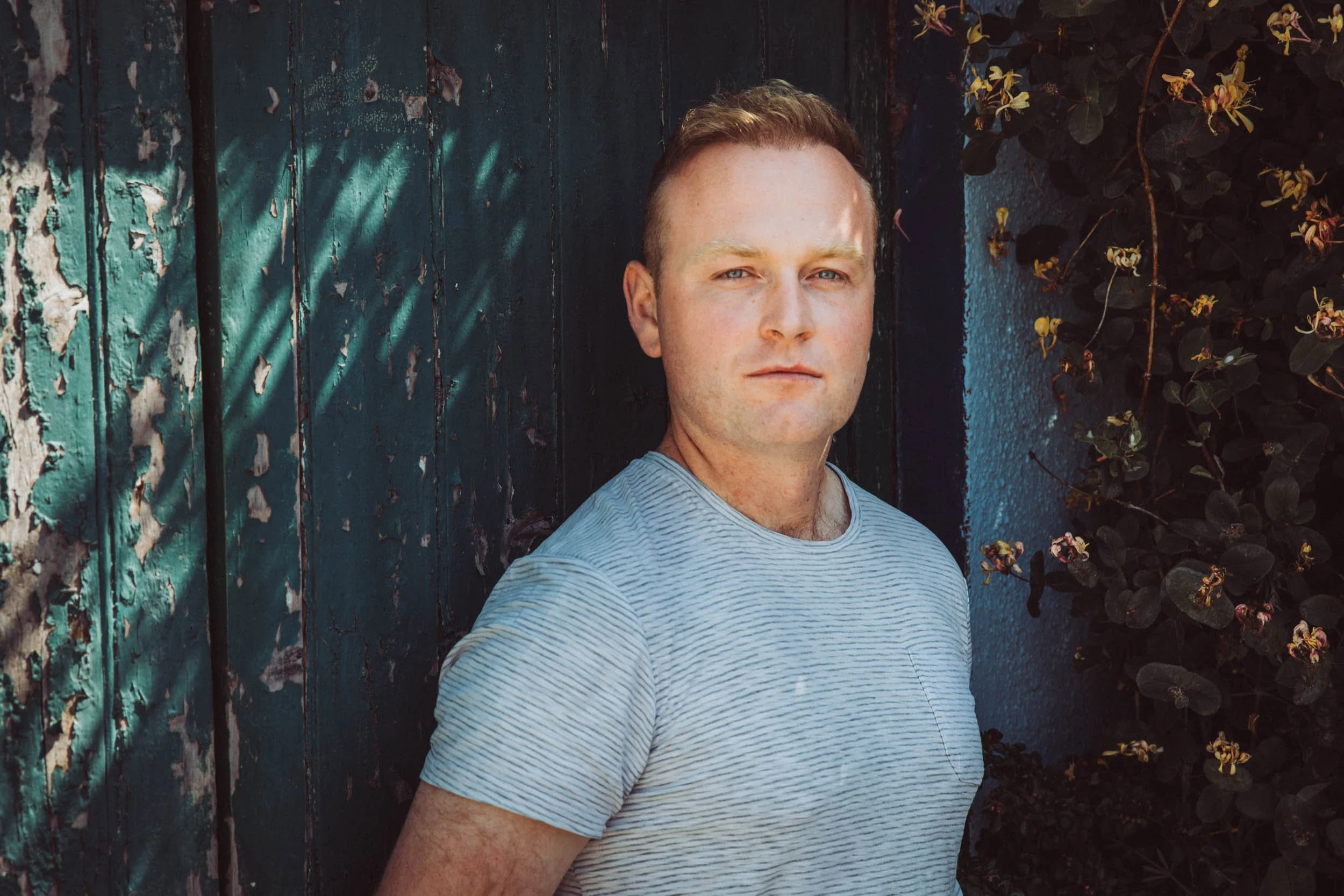 Nick R — Prima Model Agency