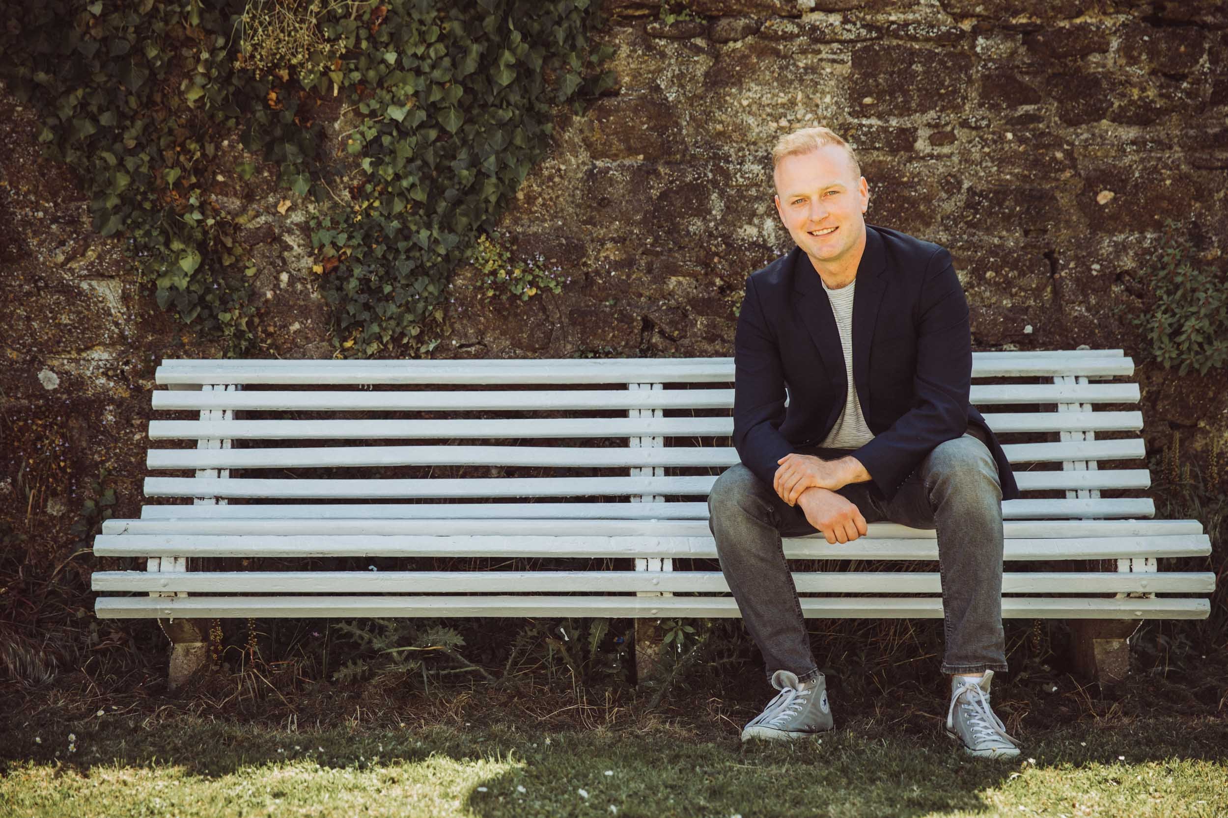 Nick R — Prima Model Agency