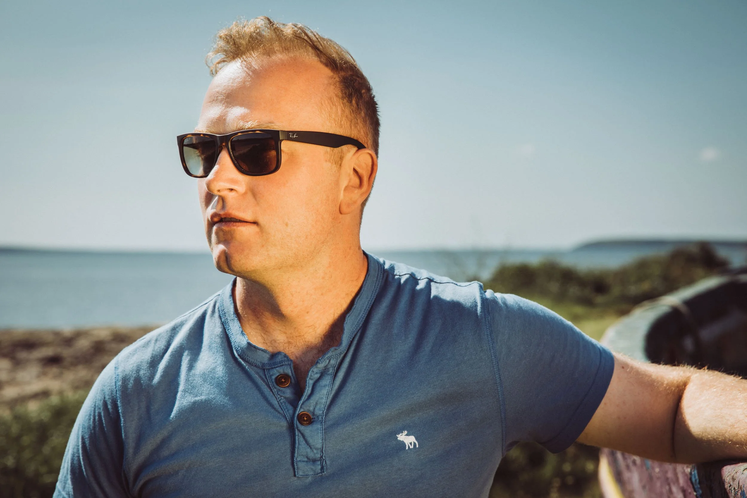 Nick R — Prima Model Agency