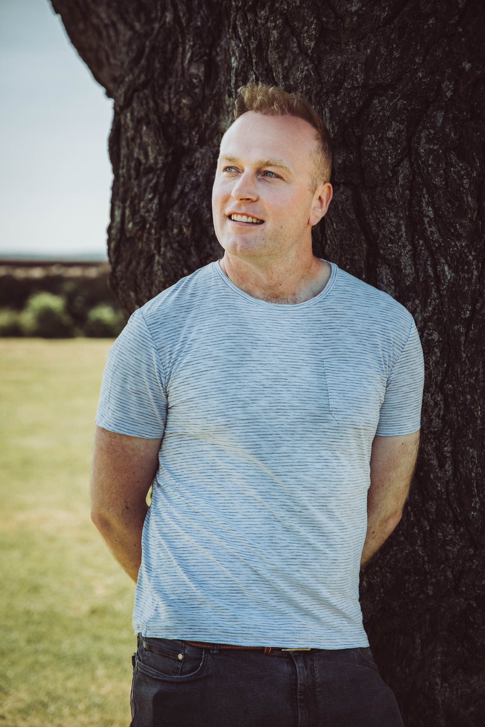 Nick R — Prima Model Agency