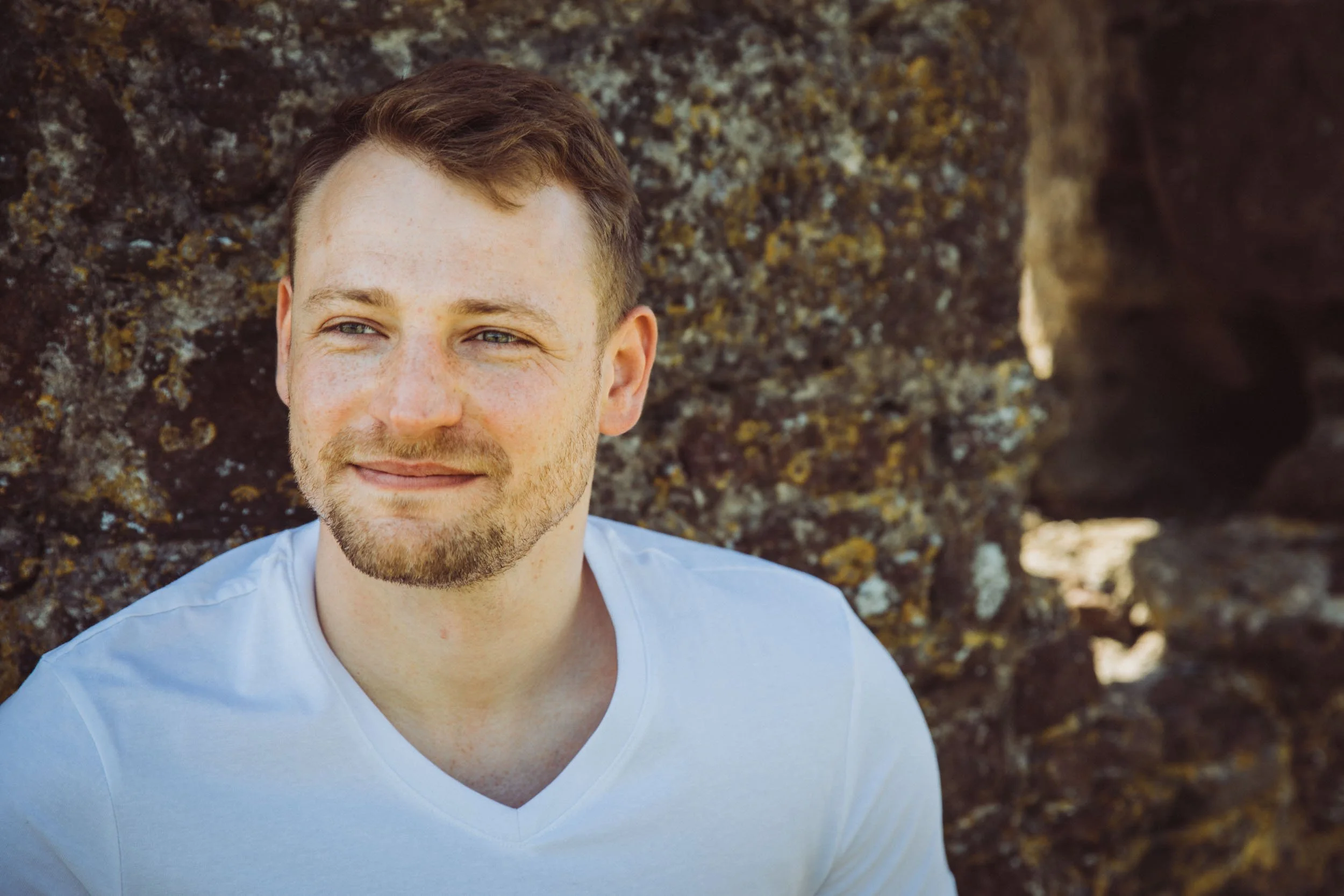 Dan — Prima Model Agency