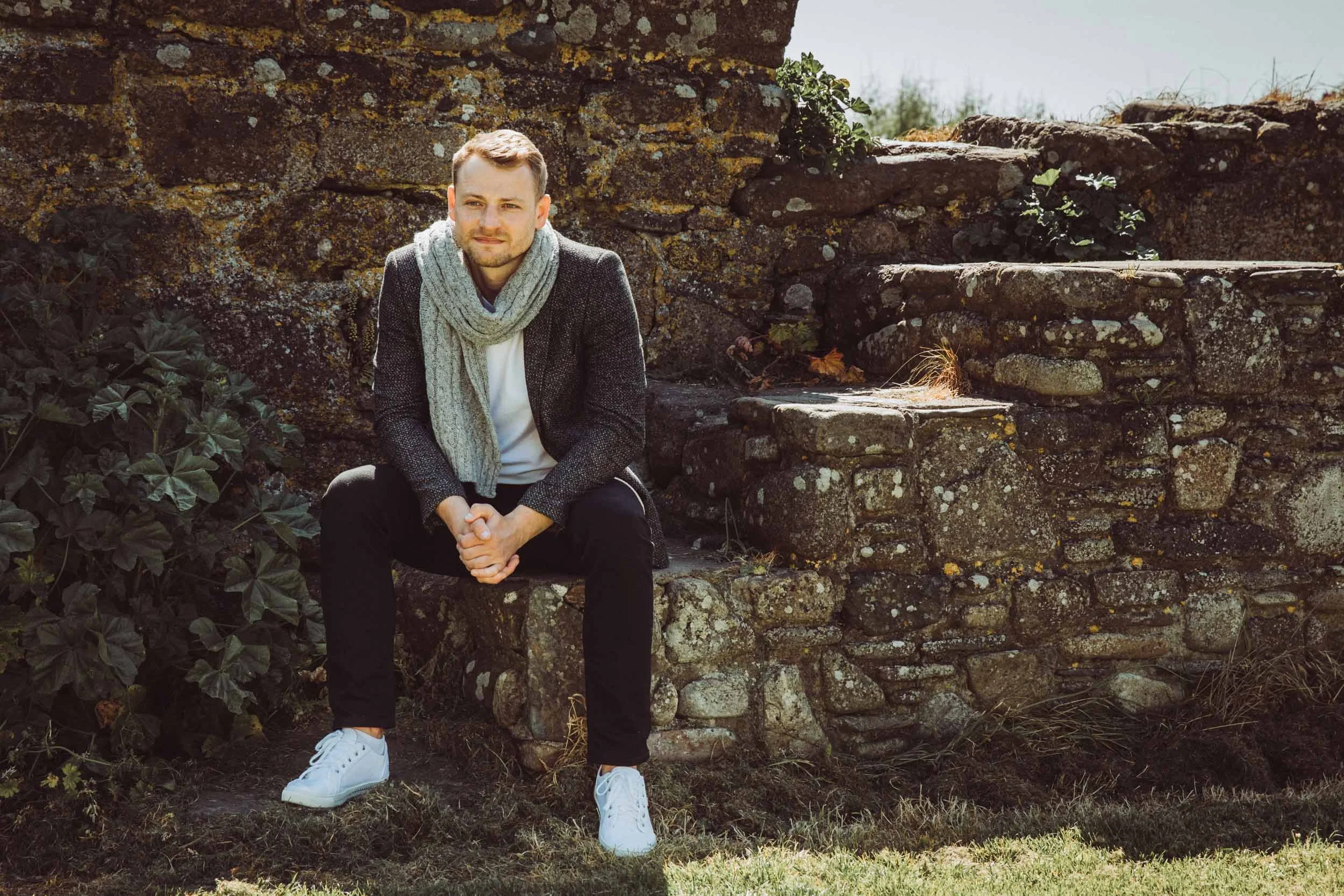 Dan — Prima Model Agency