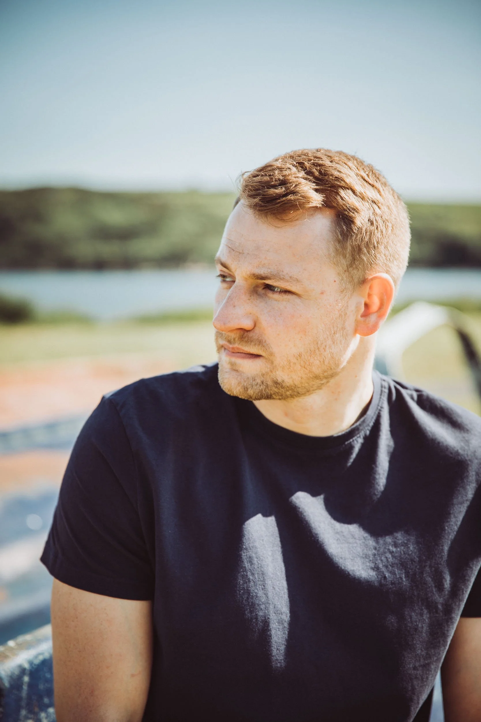 Dan — Prima Model Agency