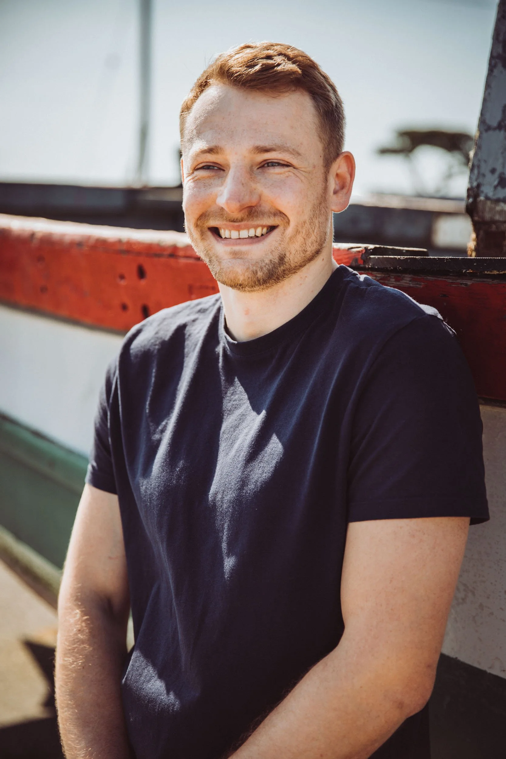 Dan — Prima Model Agency