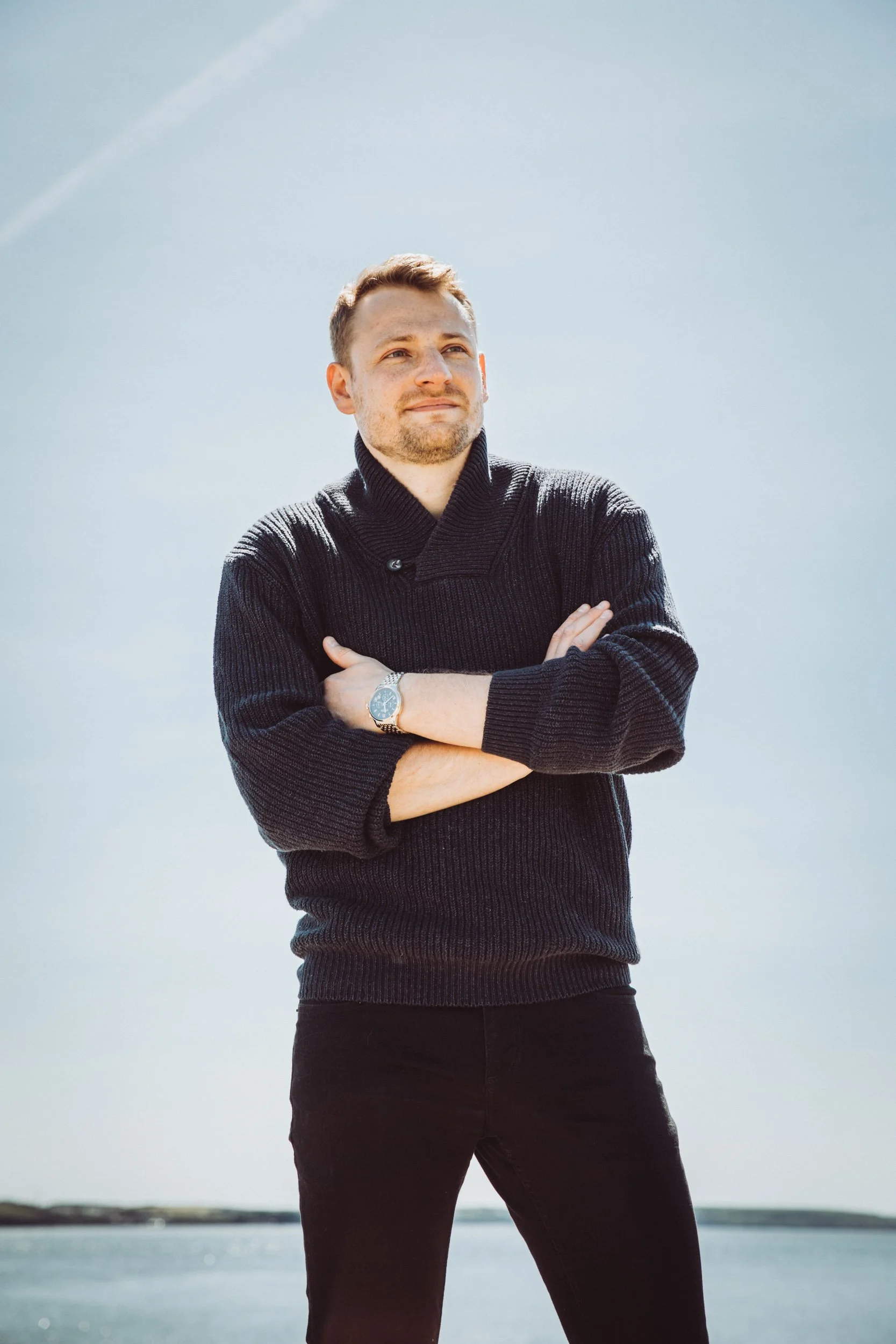 Dan — Prima Model Agency