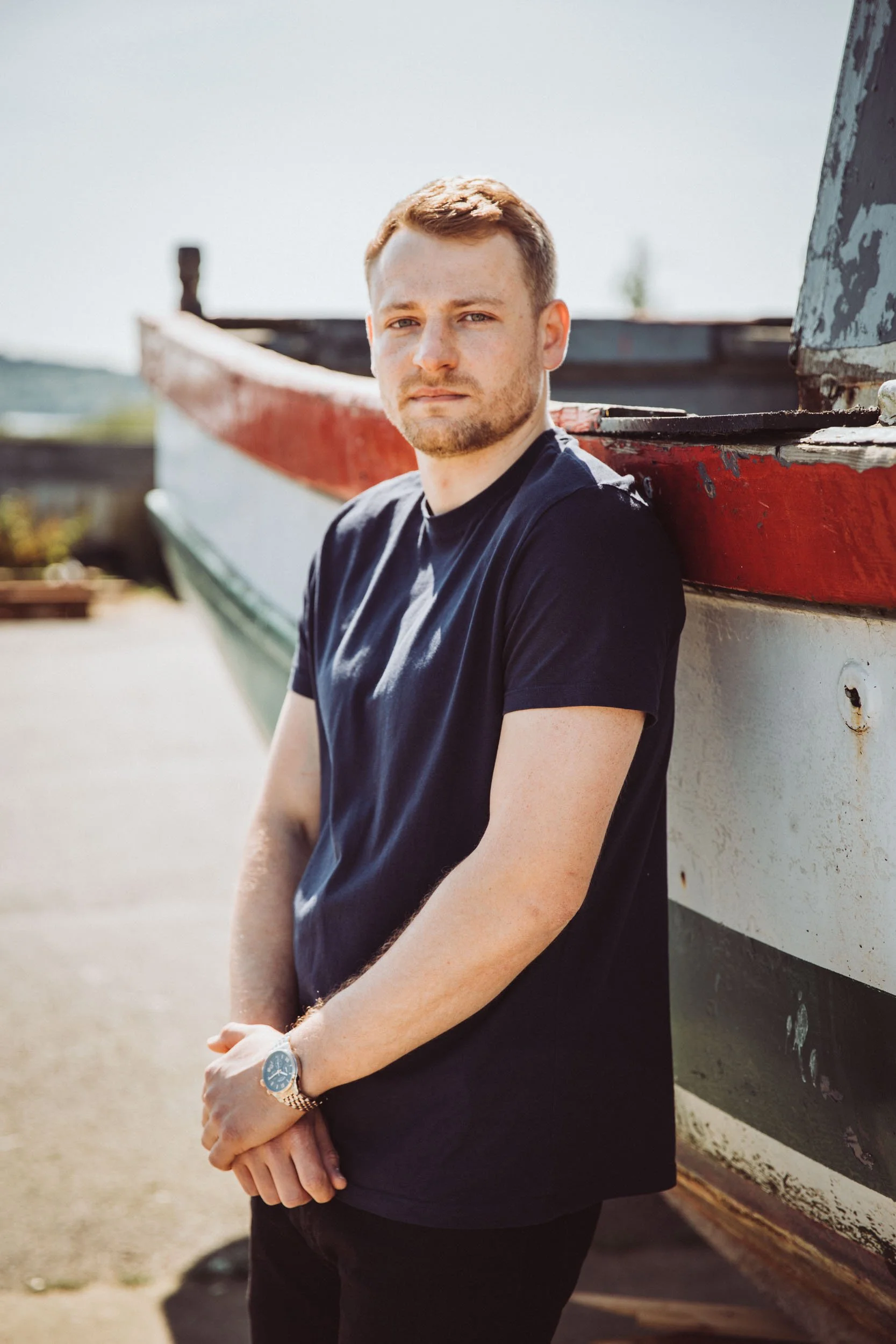 Dan — Prima Model Agency