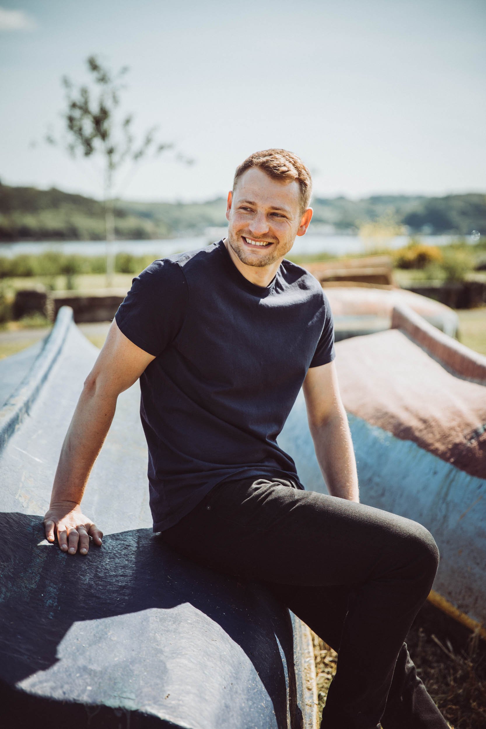 Dan — Prima Model Agency