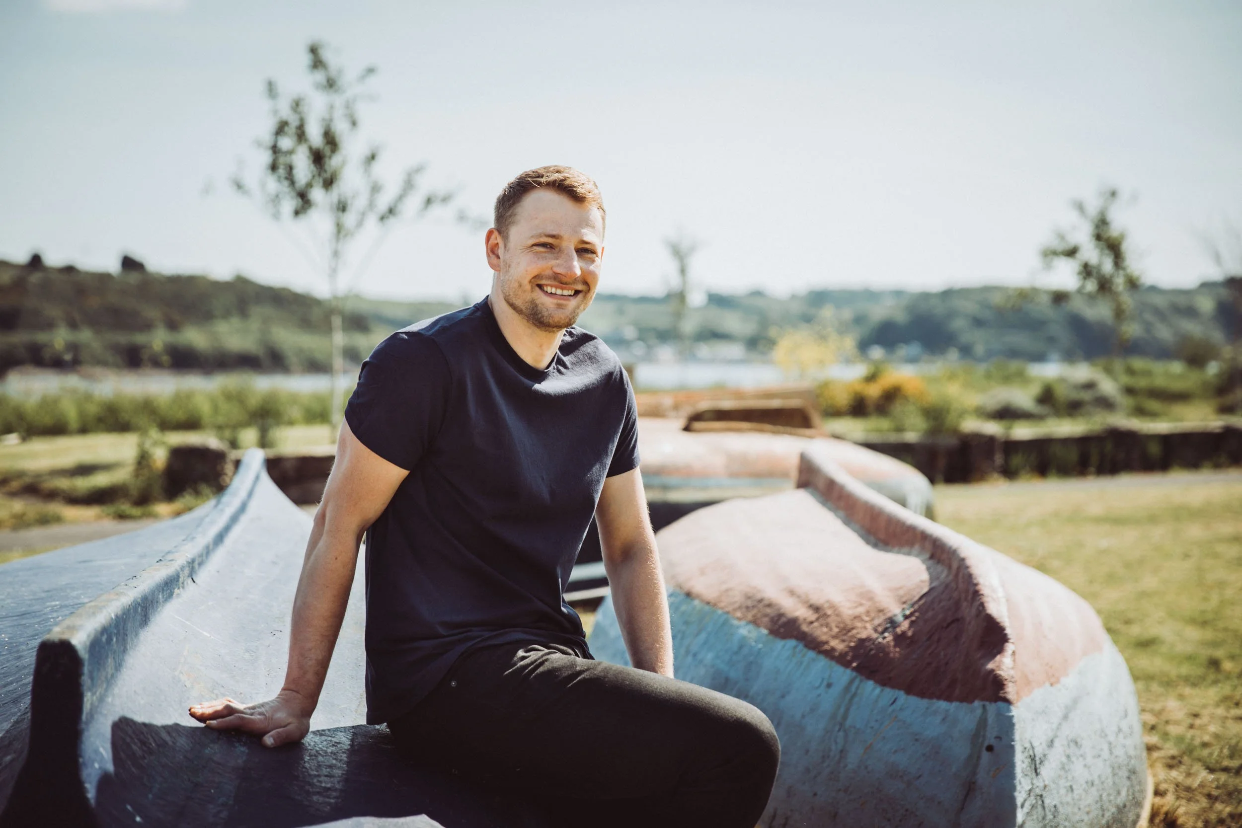 Dan — Prima Model Agency