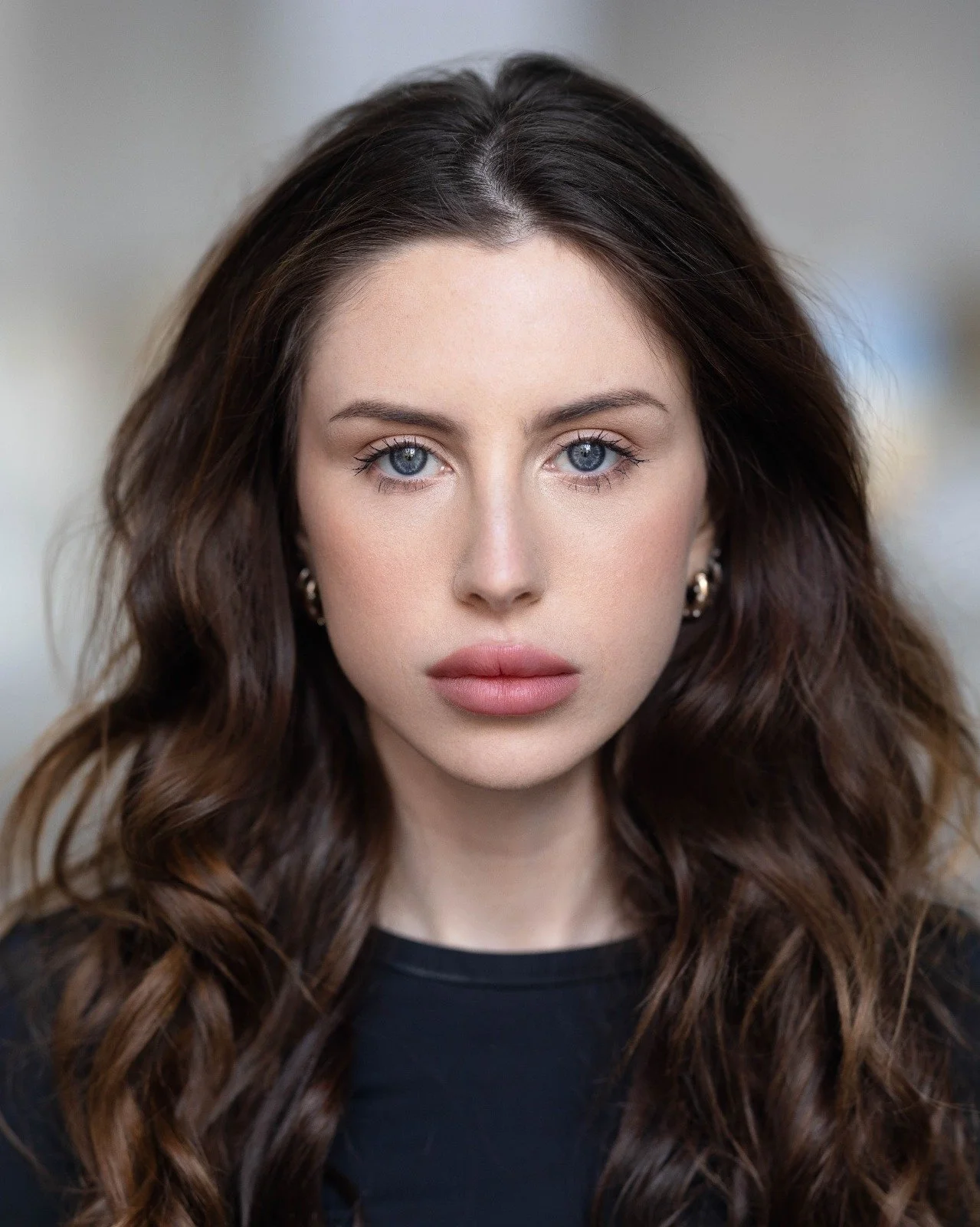 Saoirse — Prima Model Agency