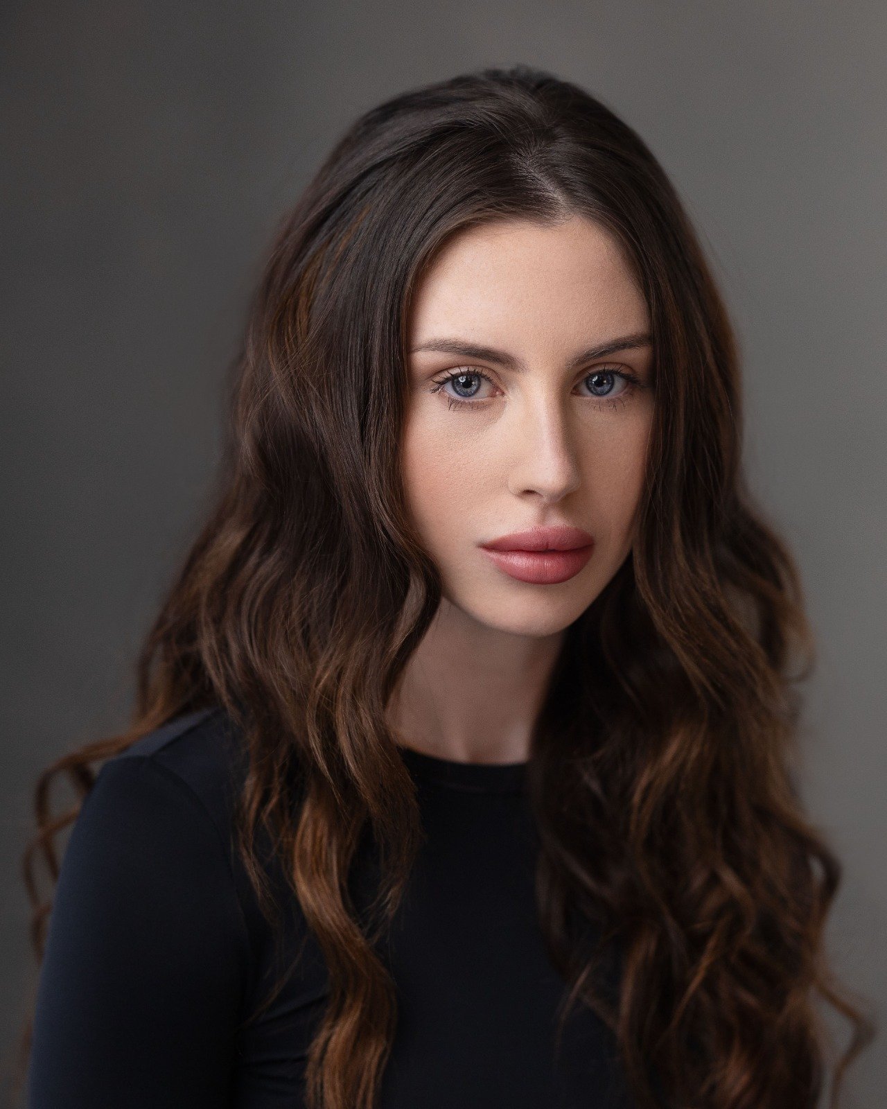 Saoirse — Prima Model Agency