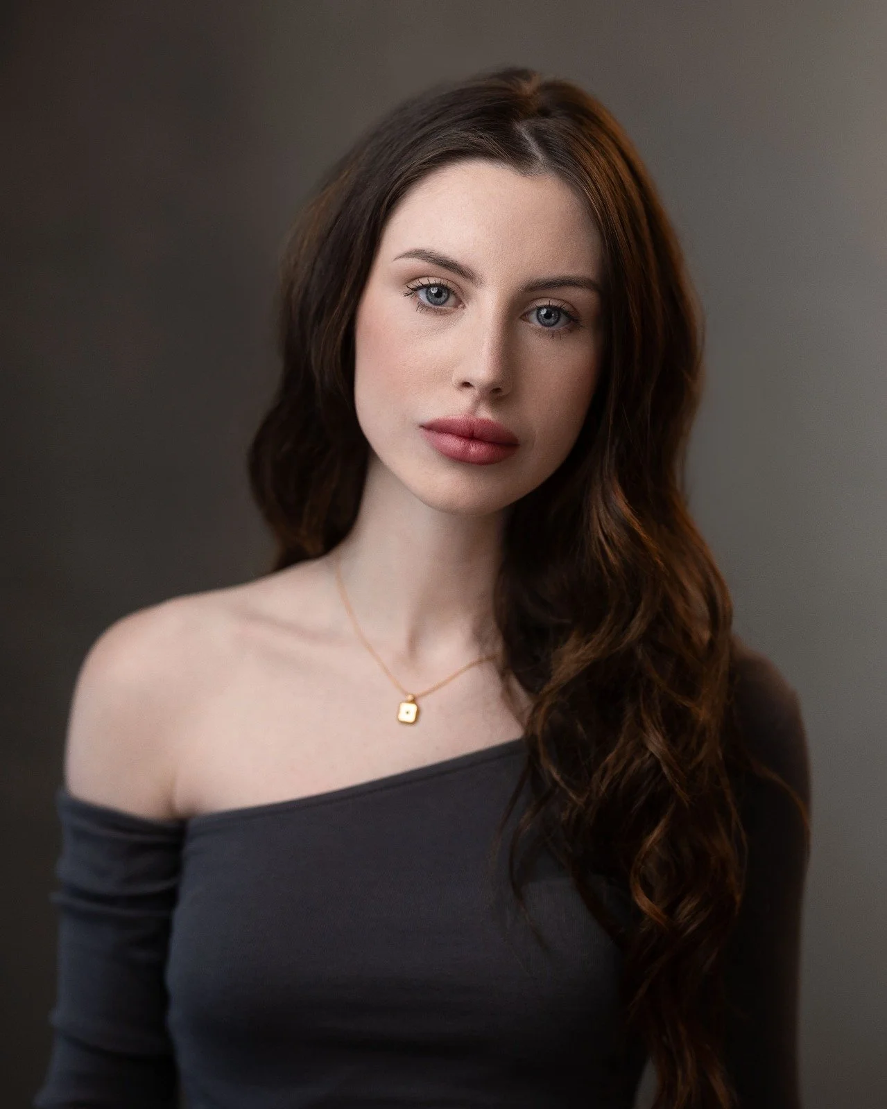 Saoirse — Prima Model Agency