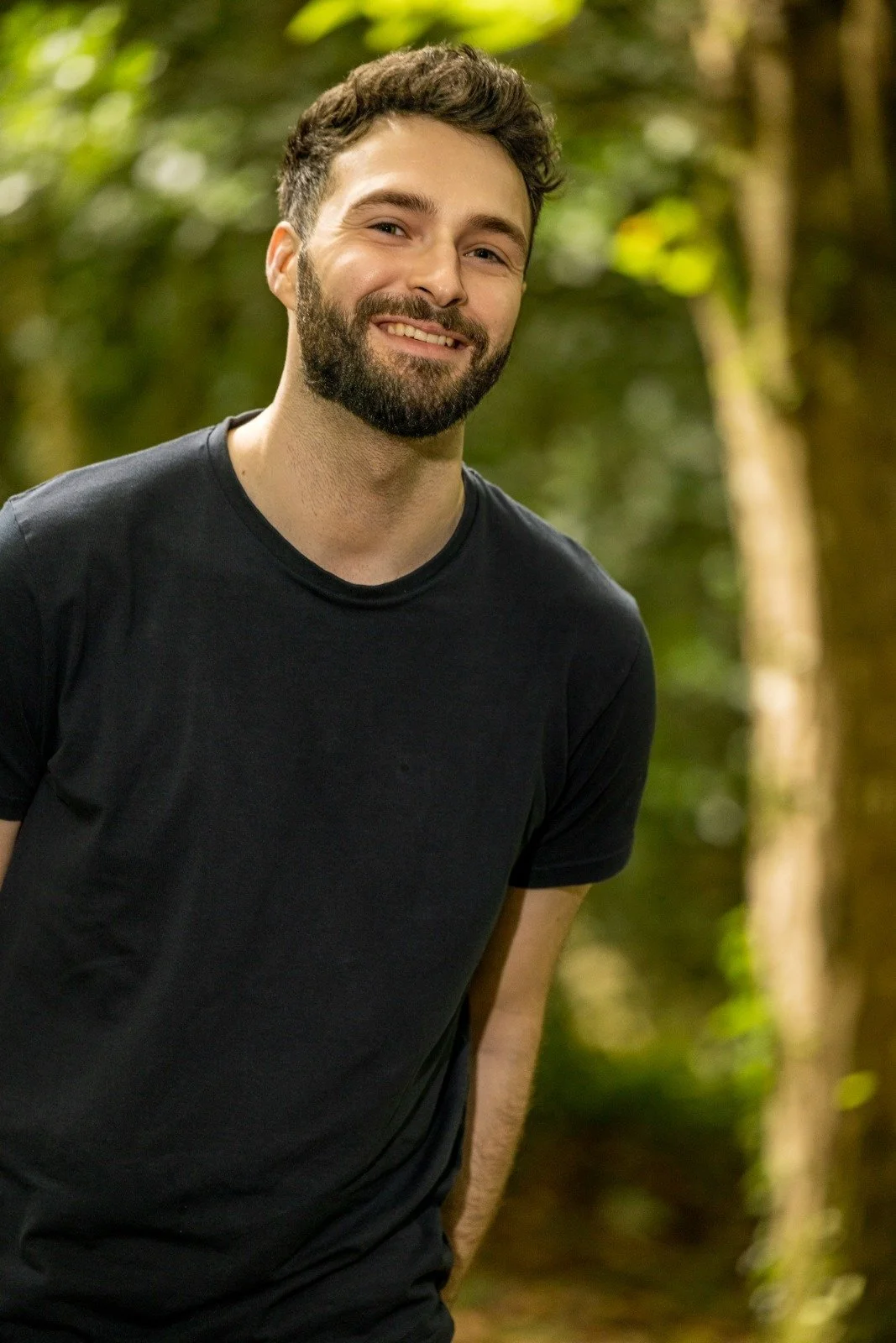 Paul — Prima Model Agency