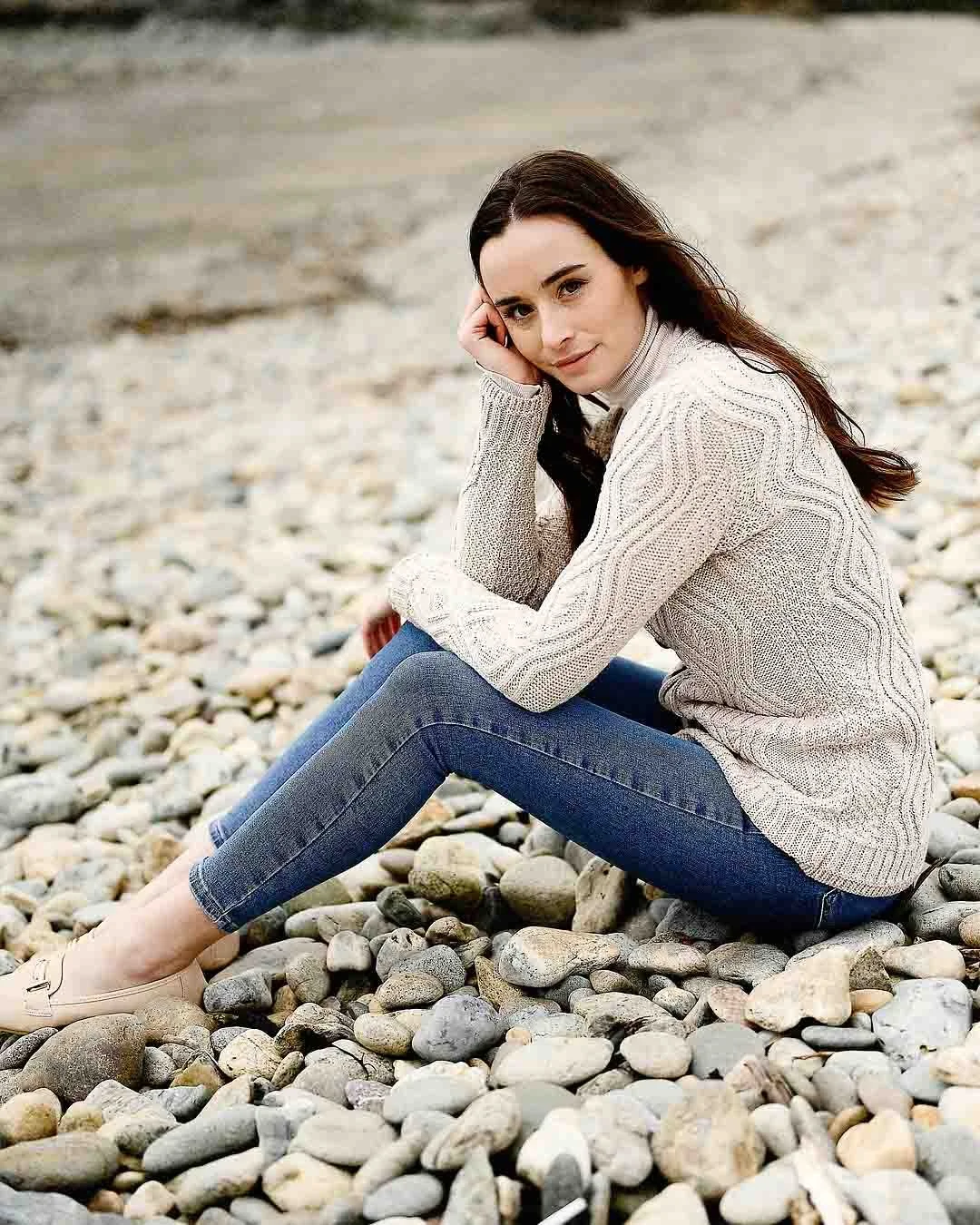 Zoe — Prima Model Agency