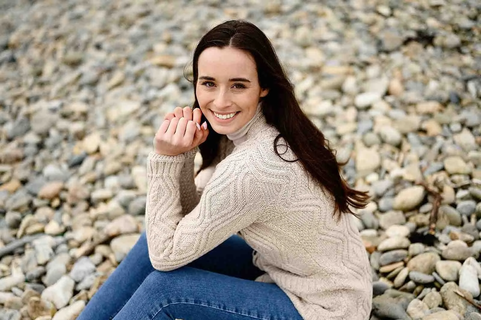 Zoe — Prima Model Agency