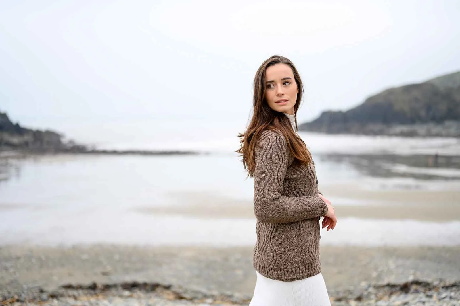 Zoe — Prima Model Agency