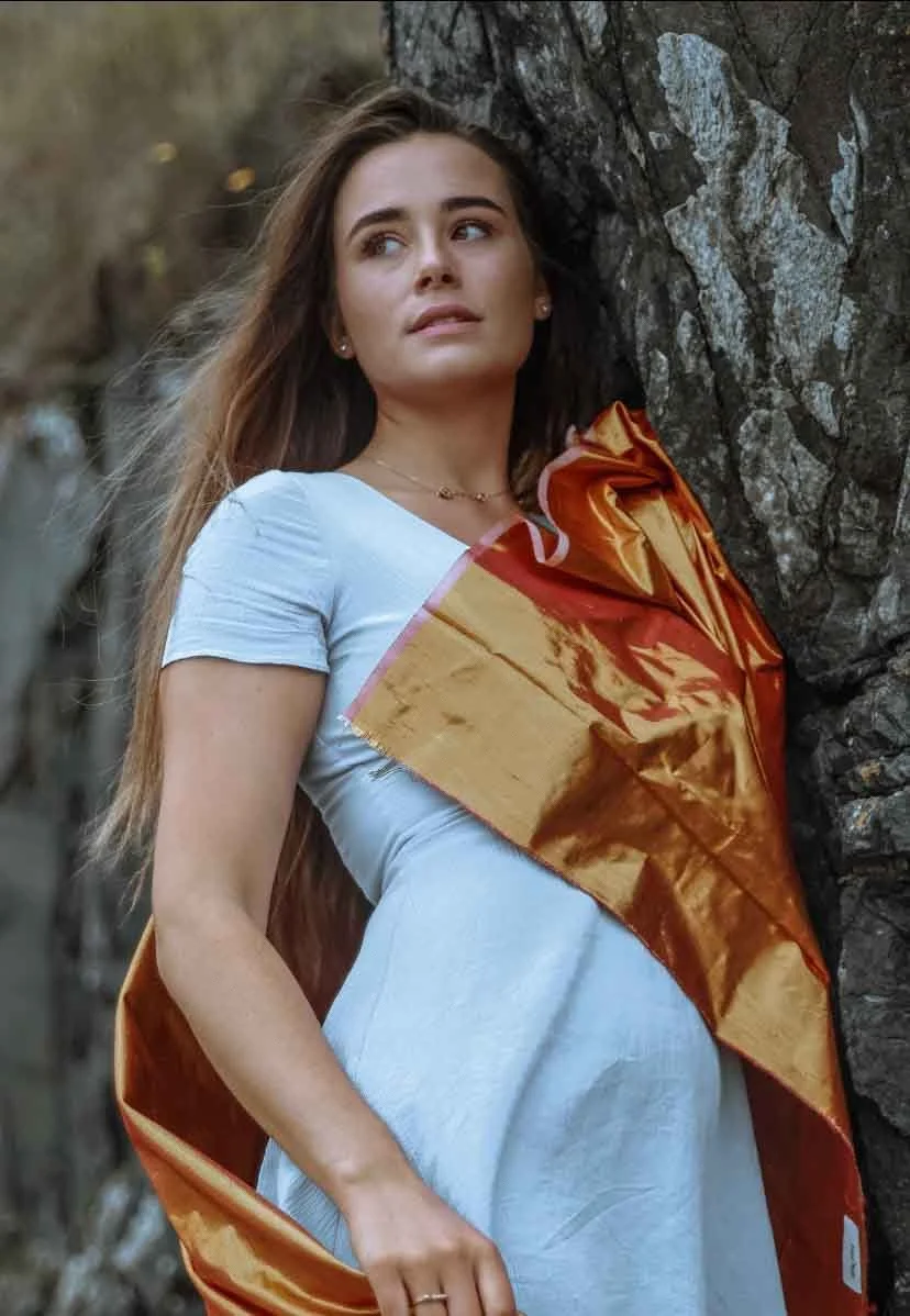 Zoe — Prima Model Agency