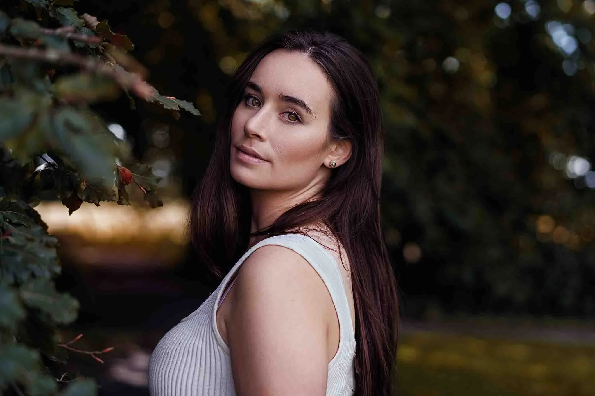 Zoe — Prima Model Agency