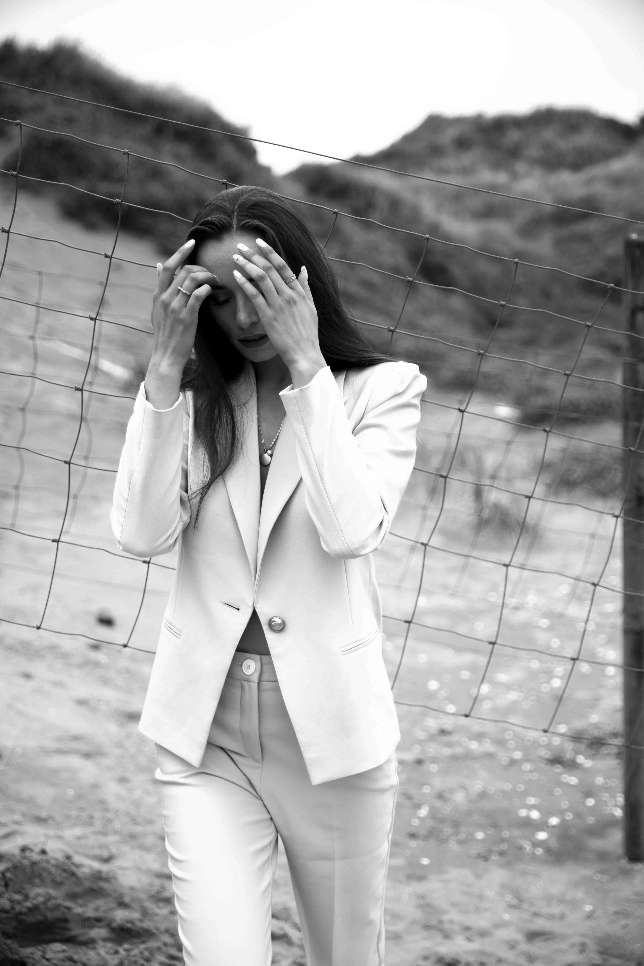 Zoe — Prima Model Agency