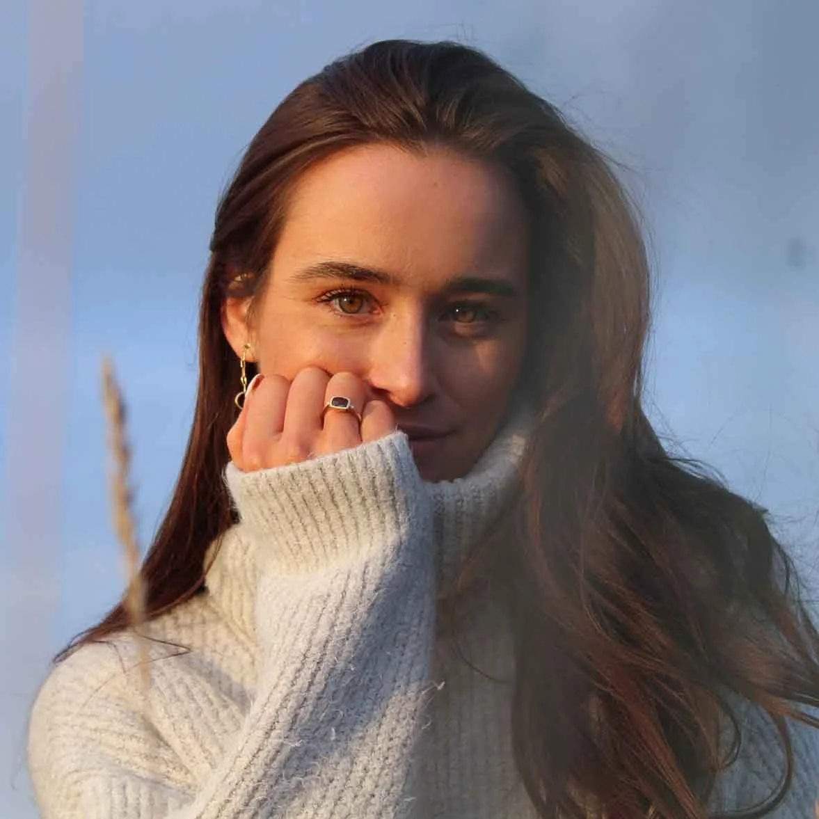 Zoe — Prima Model Agency