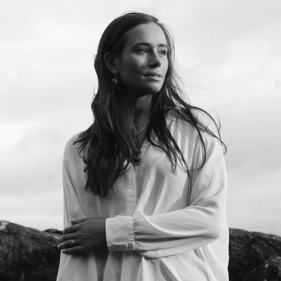 Zoe — Prima Model Agency