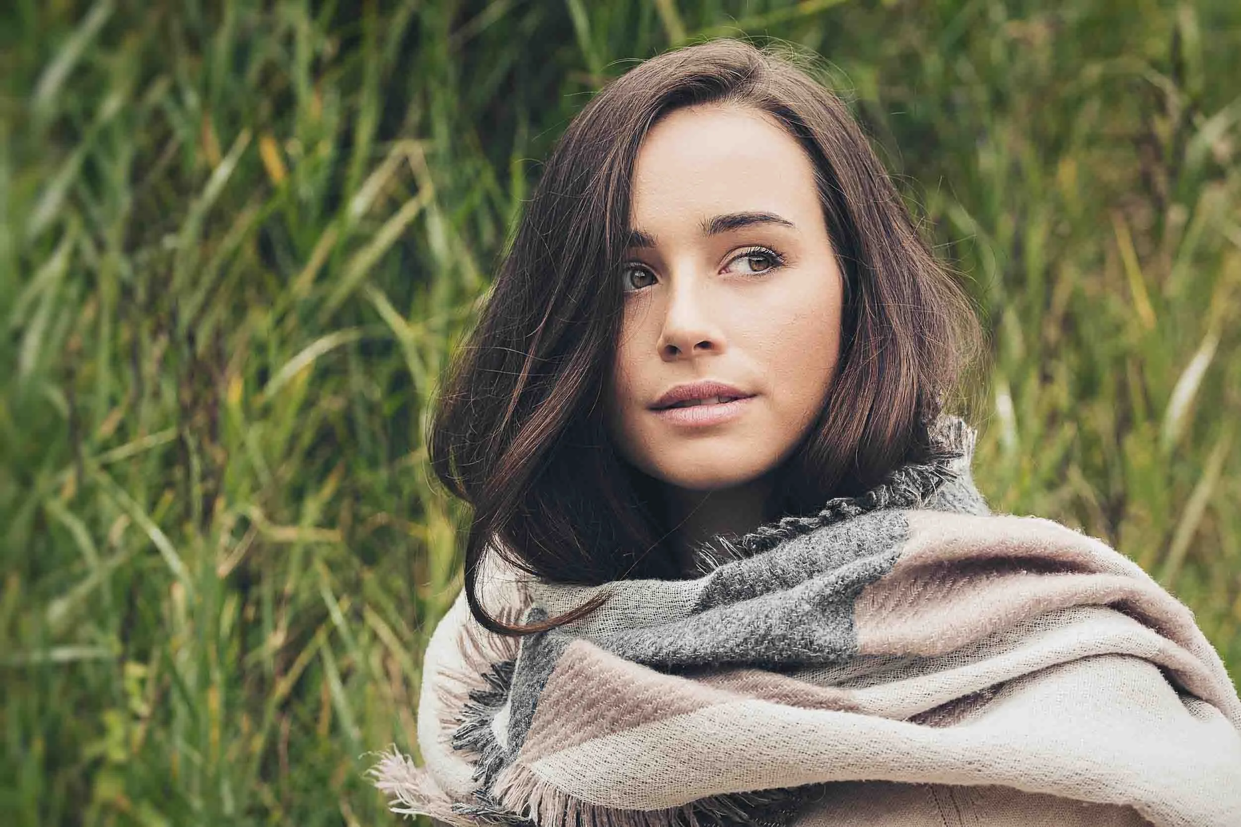 Zoe — Prima Model Agency