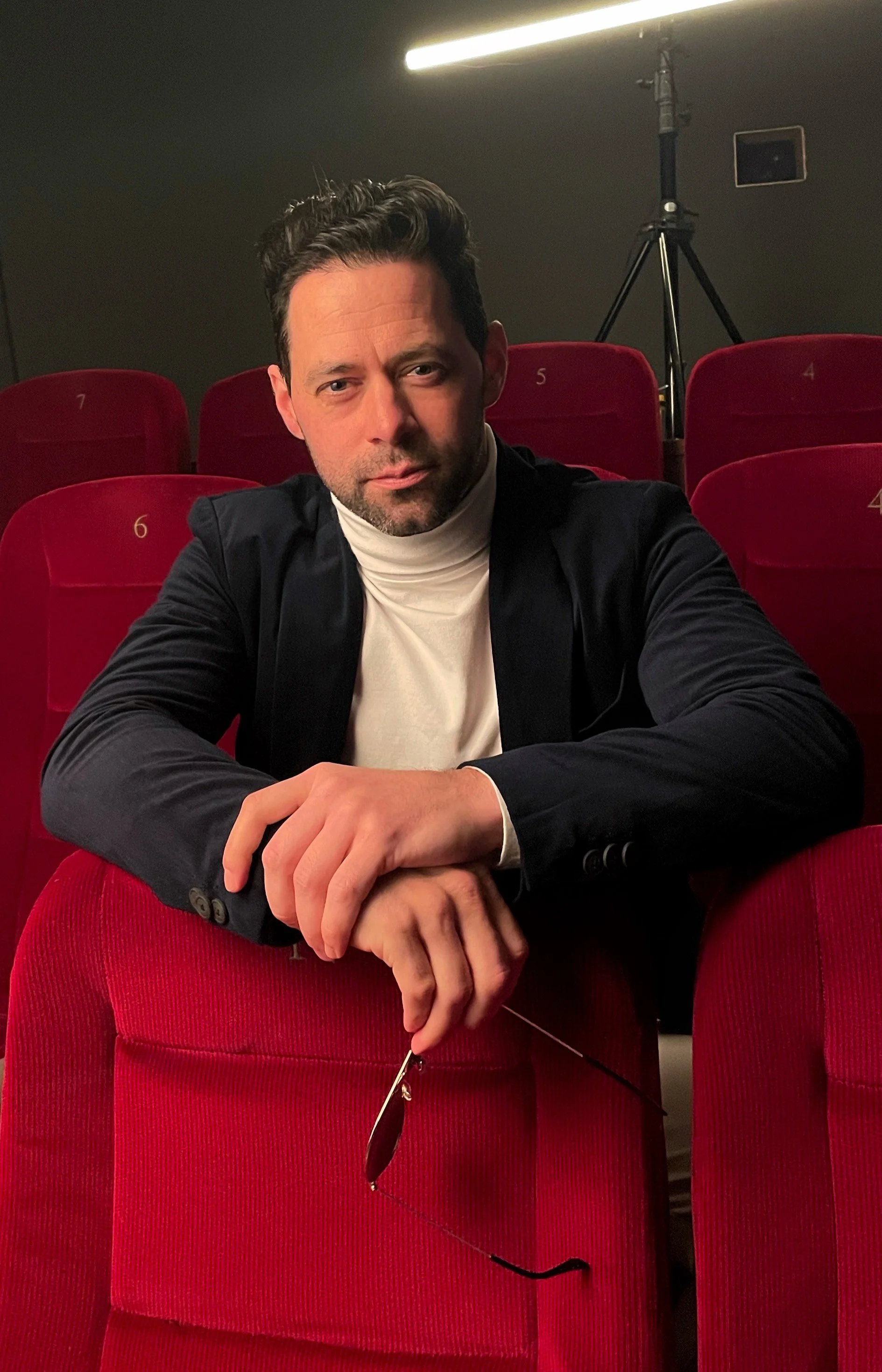 Timmy — Prima Model Agency