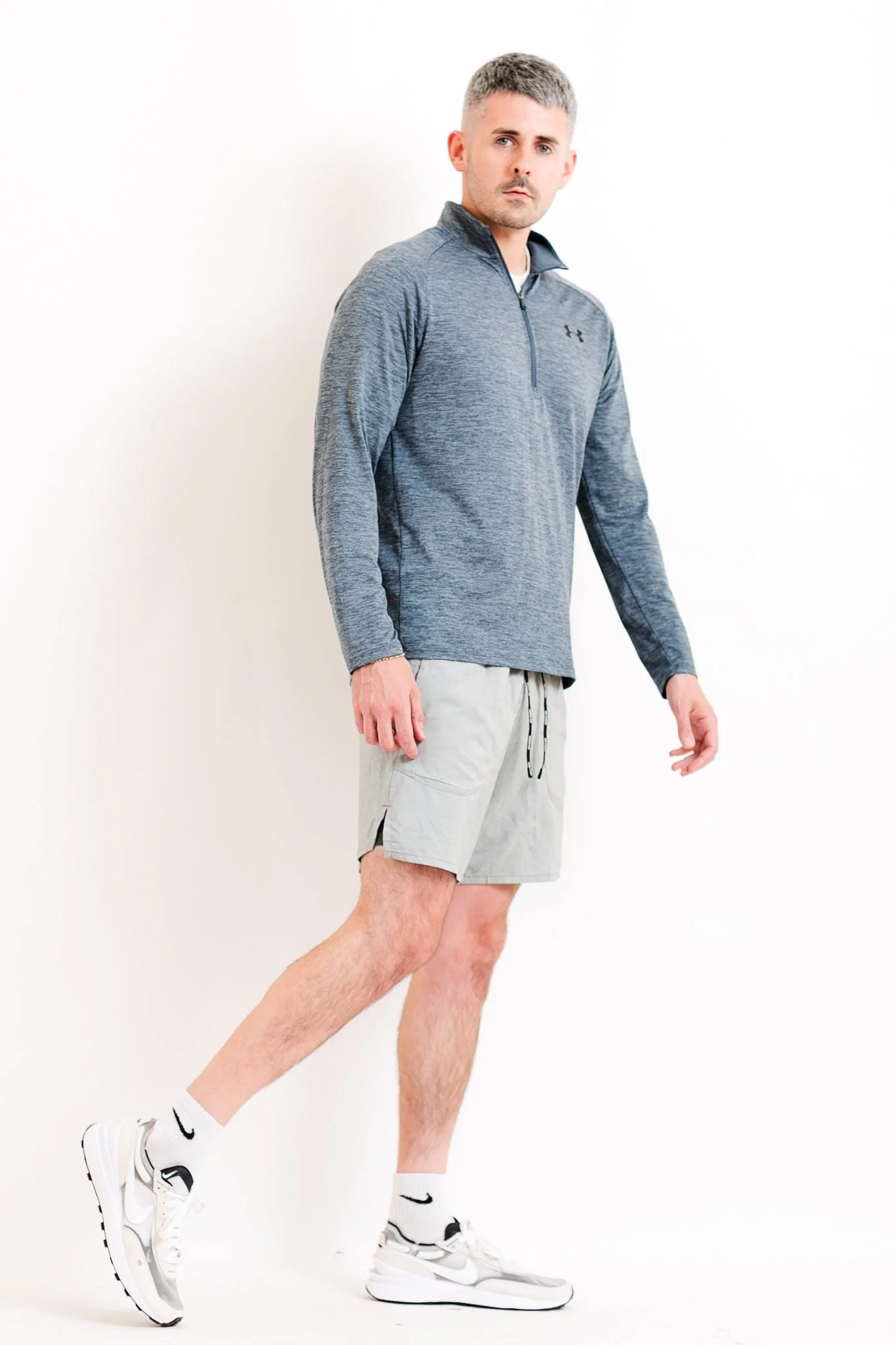 Luke — Prima Model Agency