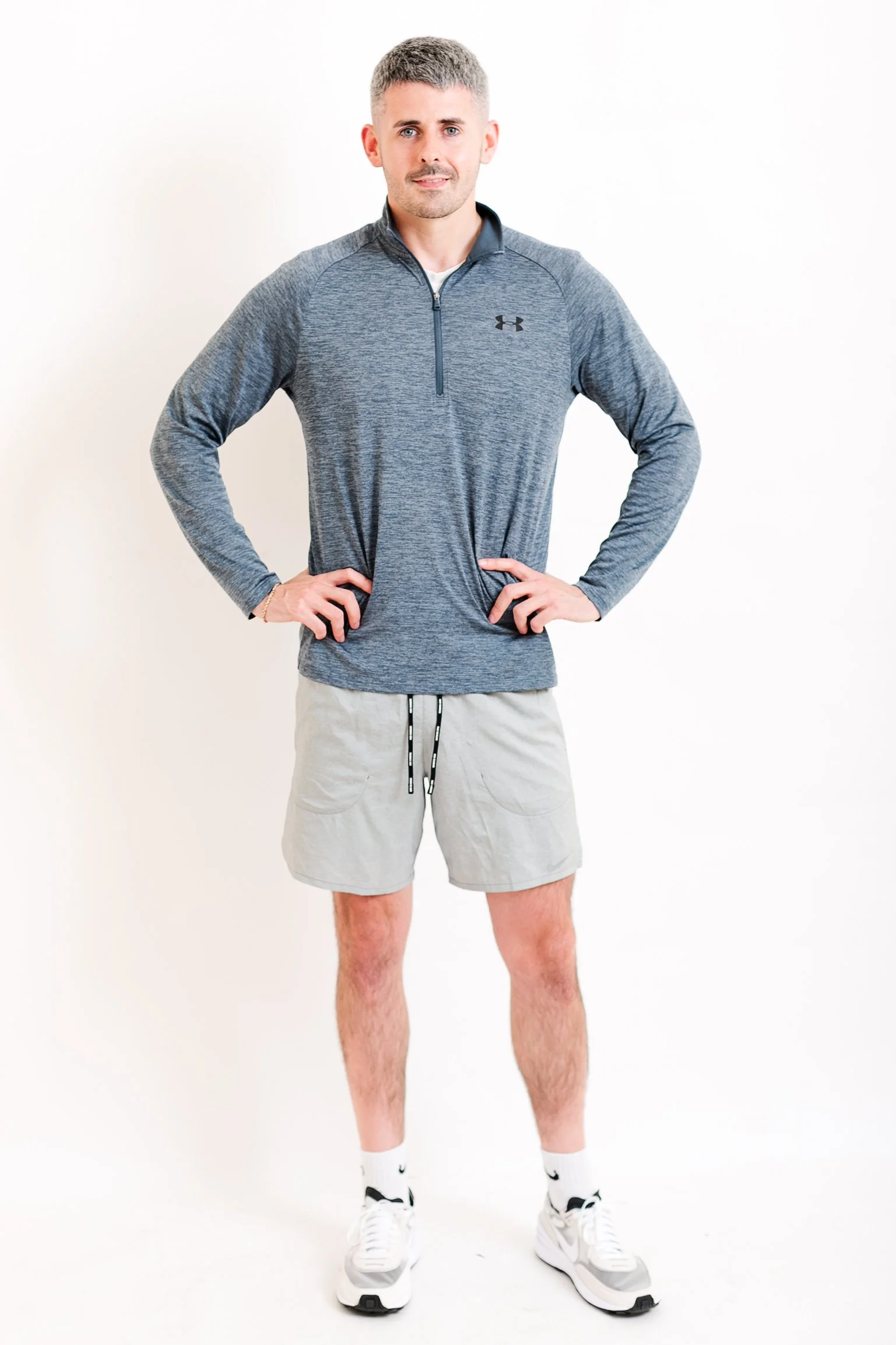 Luke — Prima Model Agency