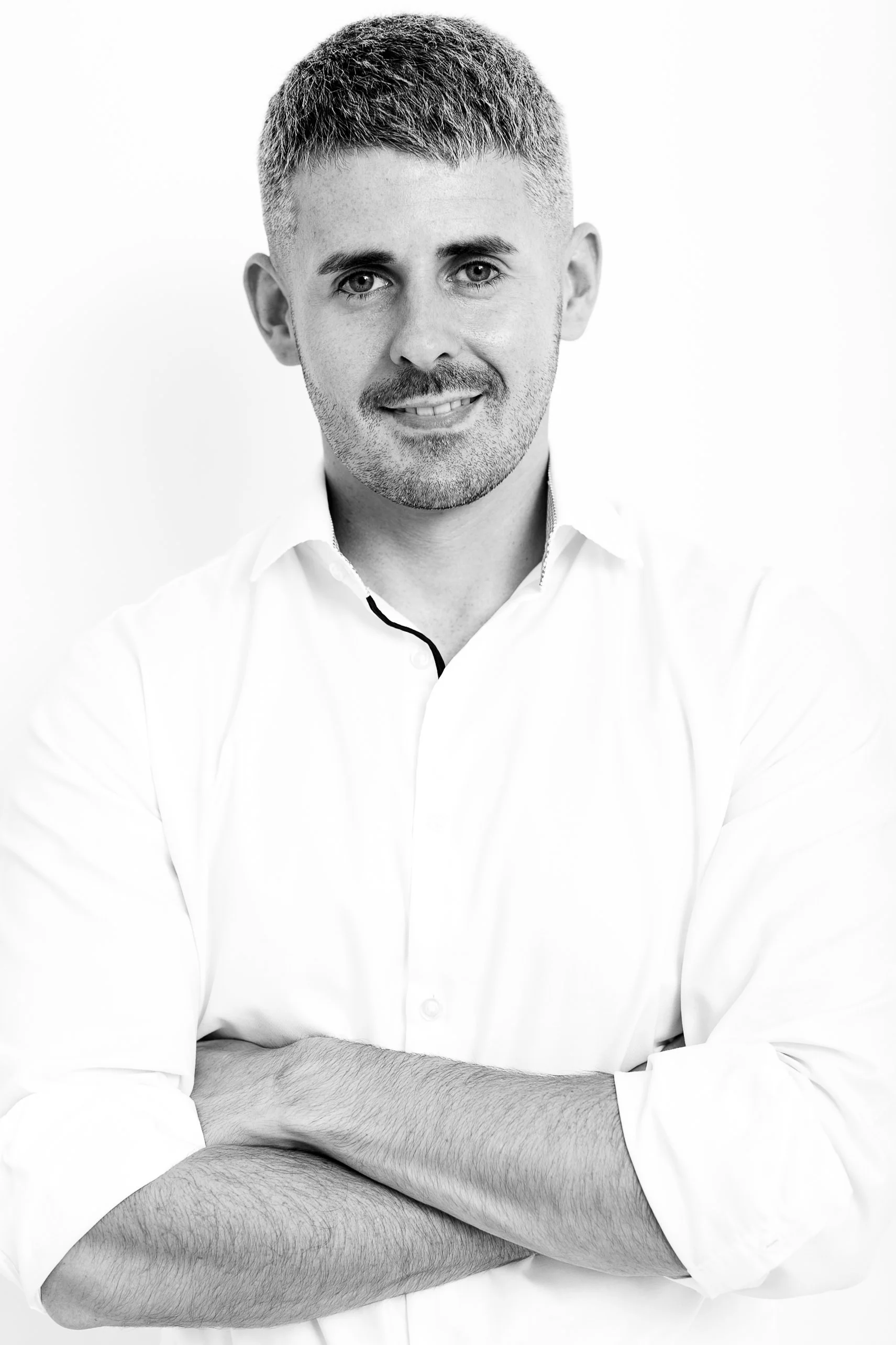 Luke — Prima Model Agency