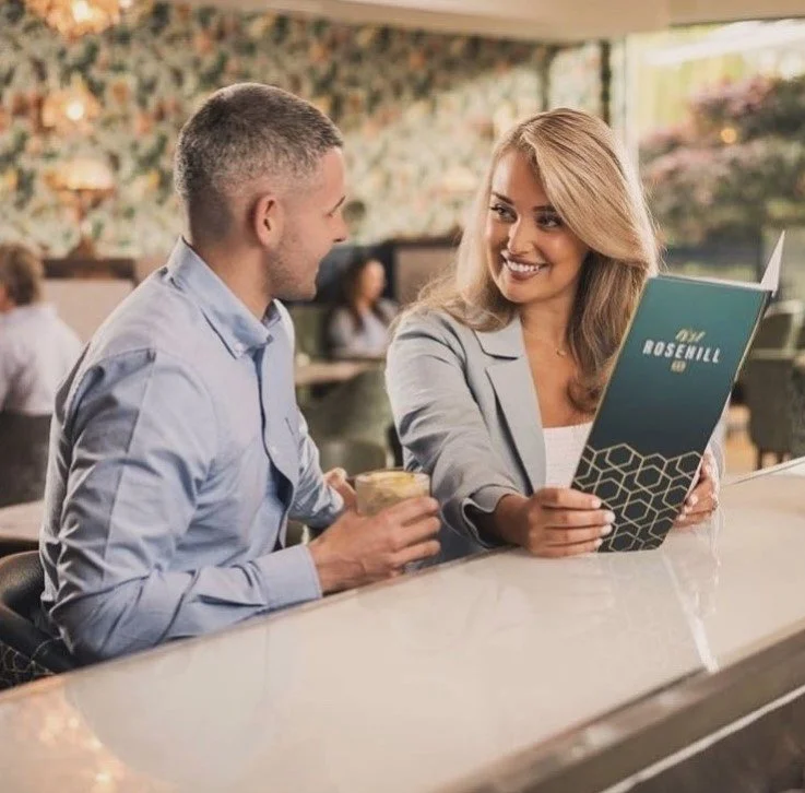 Luke — Prima Model Agency