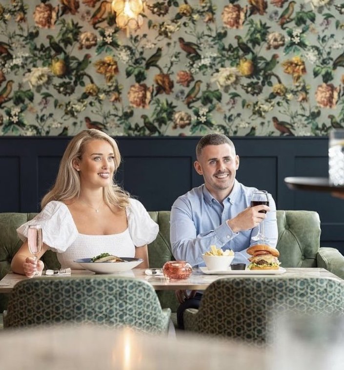 Luke — Prima Model Agency