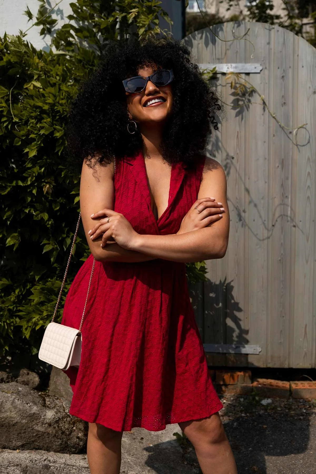 Kirsten — Prima Model Agency