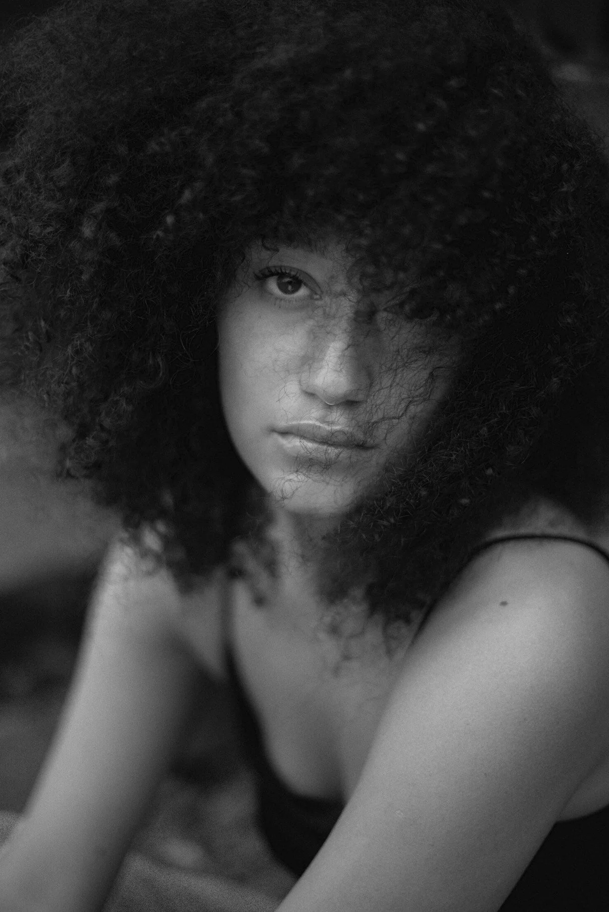 Kirsten — Prima Model Agency