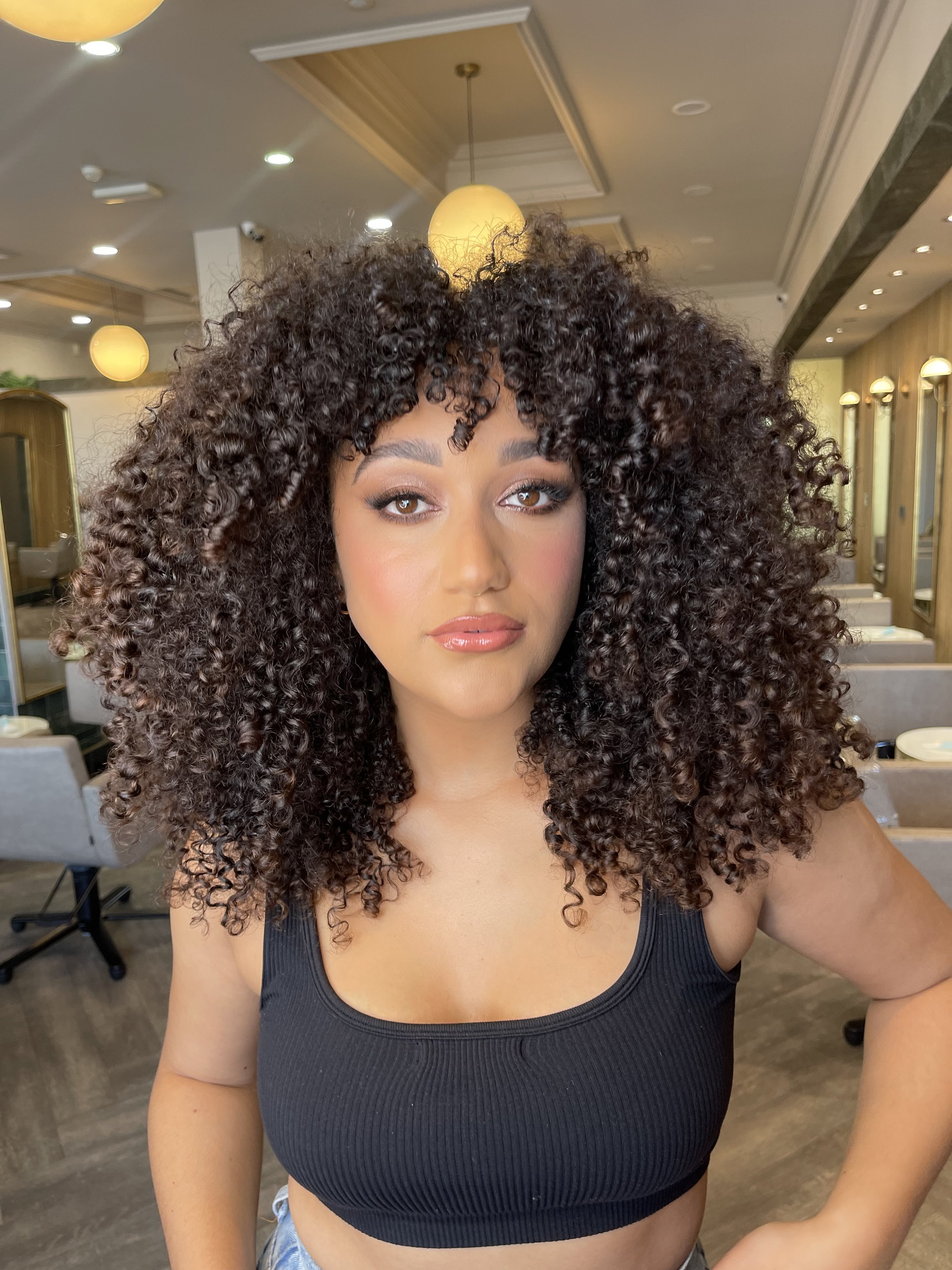 Kirsten — Prima Model Agency