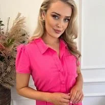 Jessica — Prima Model Agency