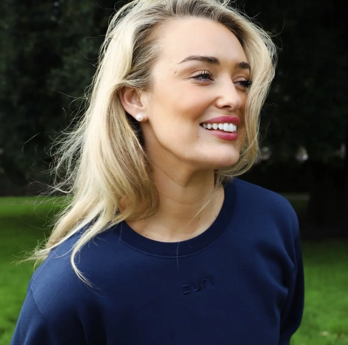 Jessica — Prima Model Agency